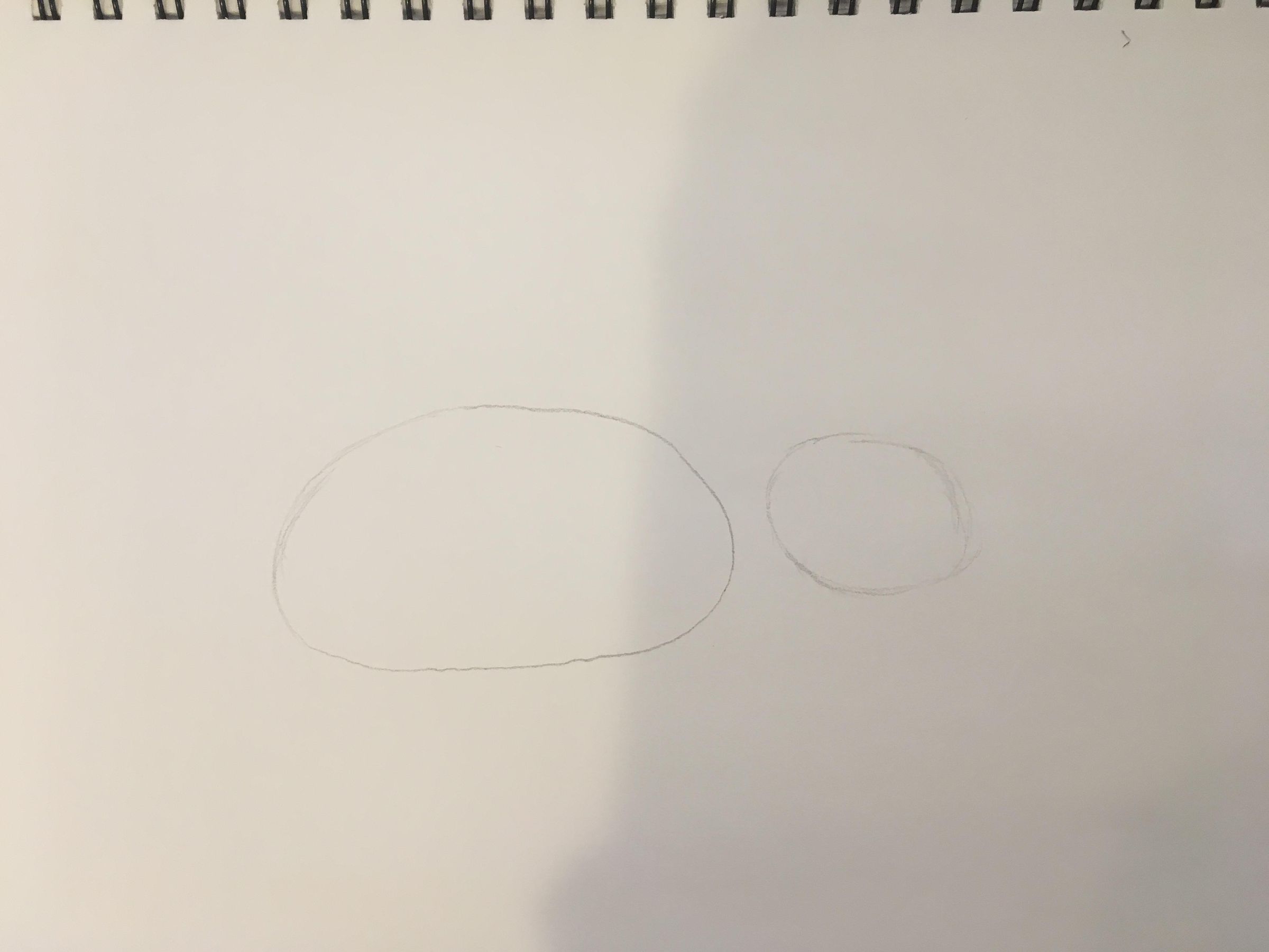 How to Draw a Realistic Bunny (standing) : 26 Steps - Instructables