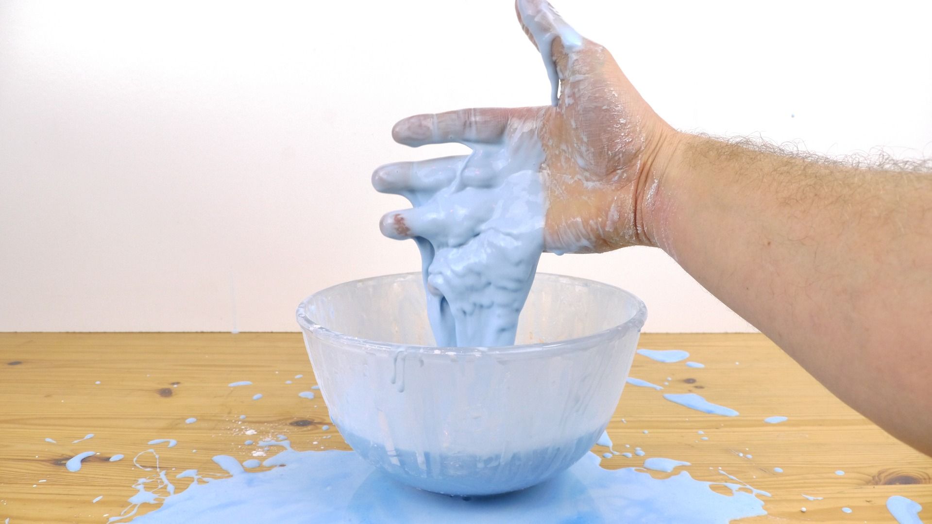 How to Make Magic Goo! : 3 Steps (with Pictures) - Instructables