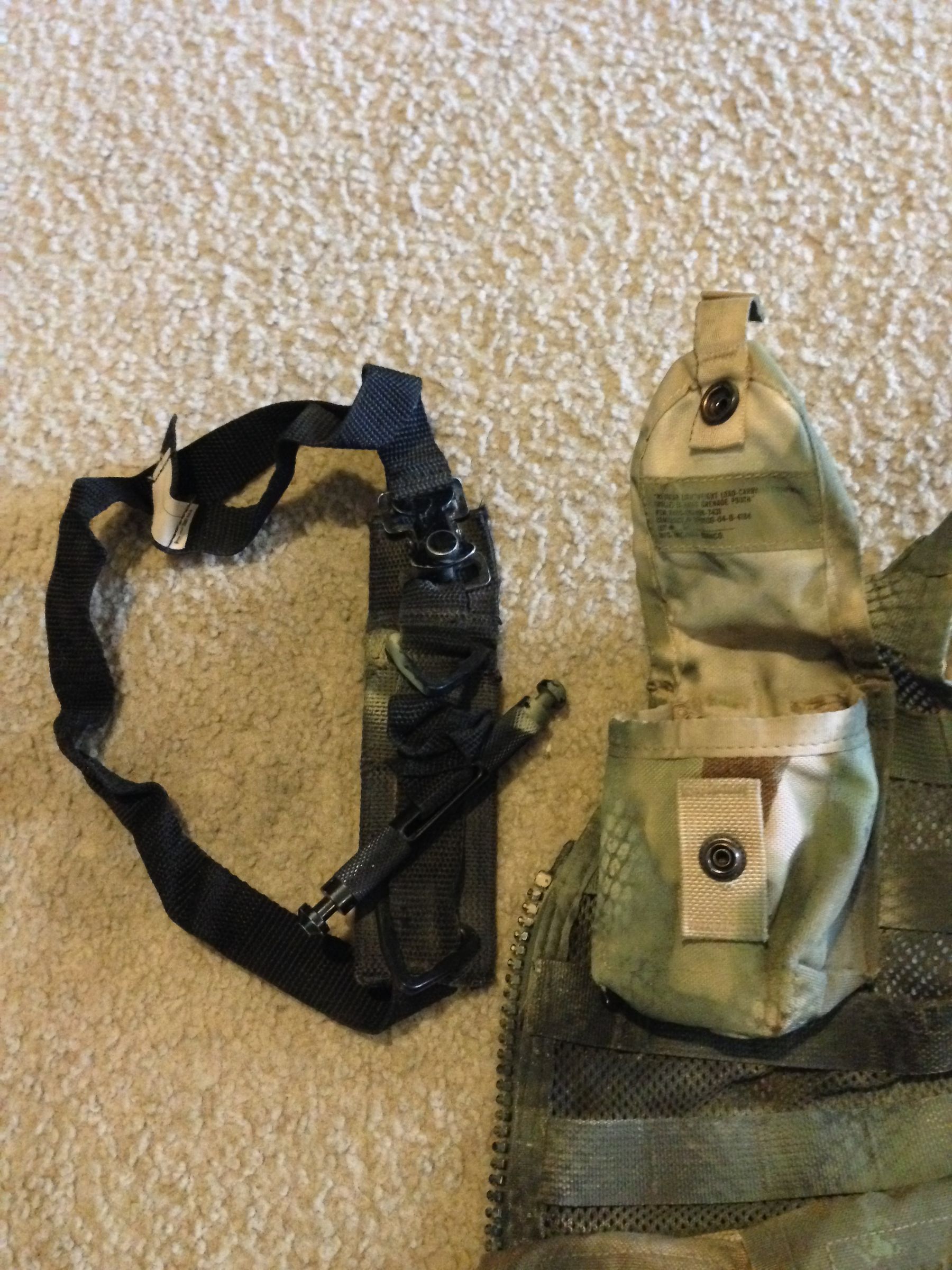 Bushcraft, Survival Kit for Extended Durations - Part 1 - Life Support ...