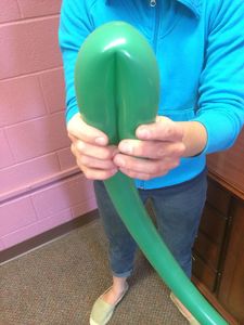 How to Make Balloon Dog : 17 Steps - Instructables