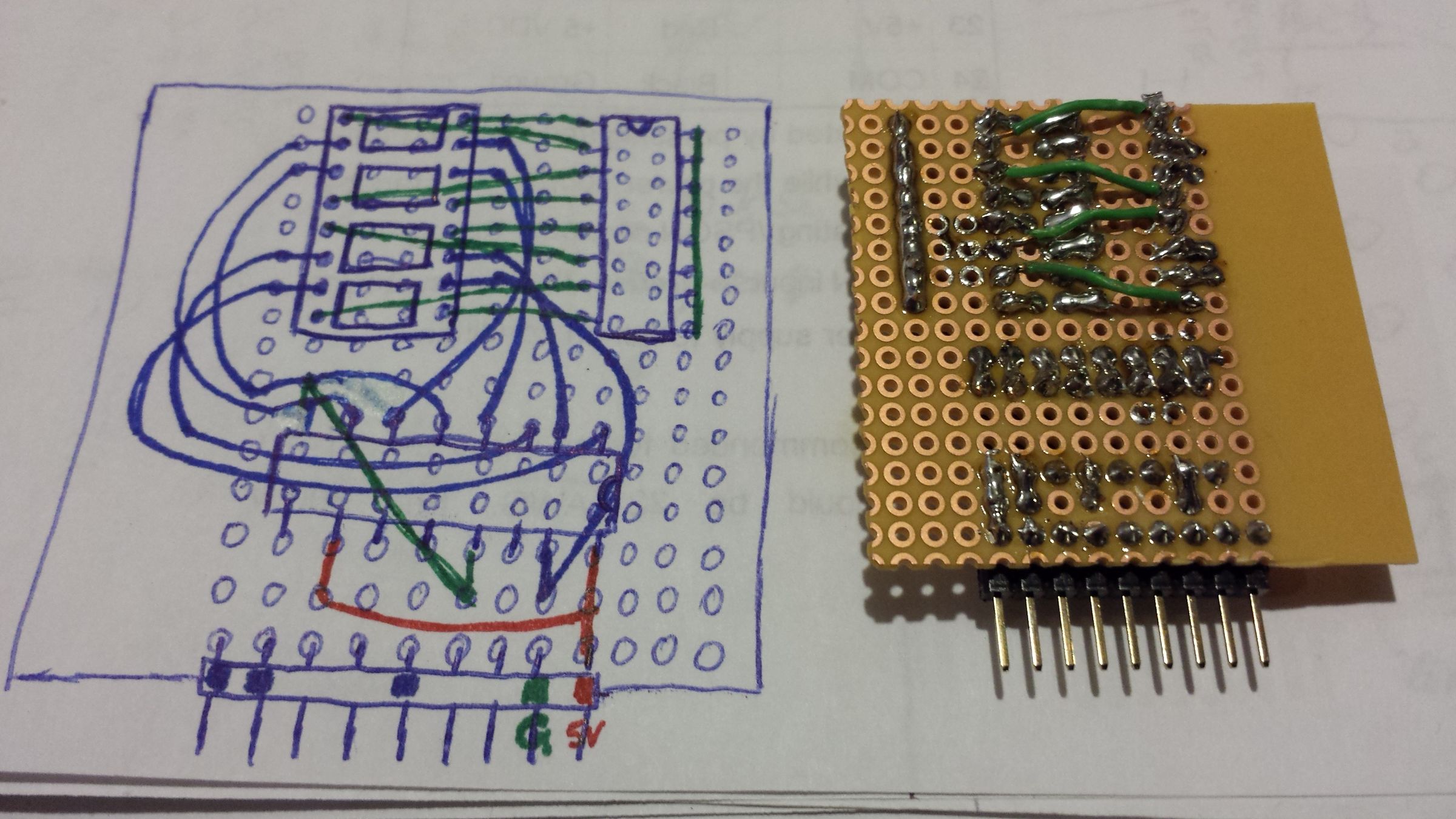 Arduino Mini-Shields : 11 Steps (with Pictures) - Instructables