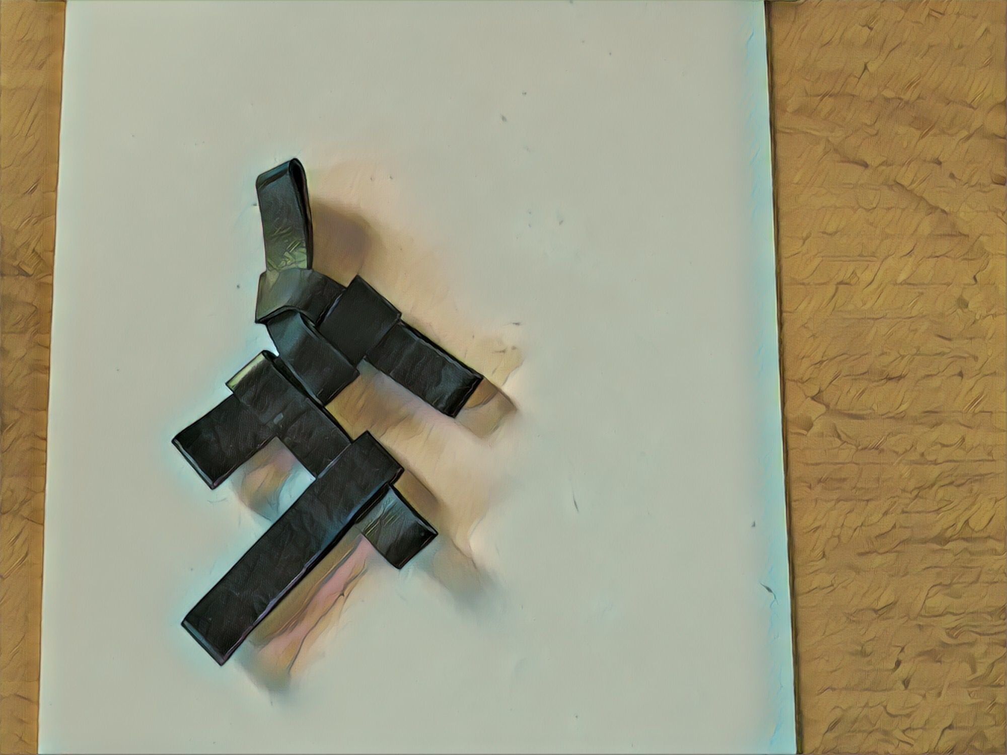 Innertube Loop Creations : 3 Steps (with Pictures) - Instructables