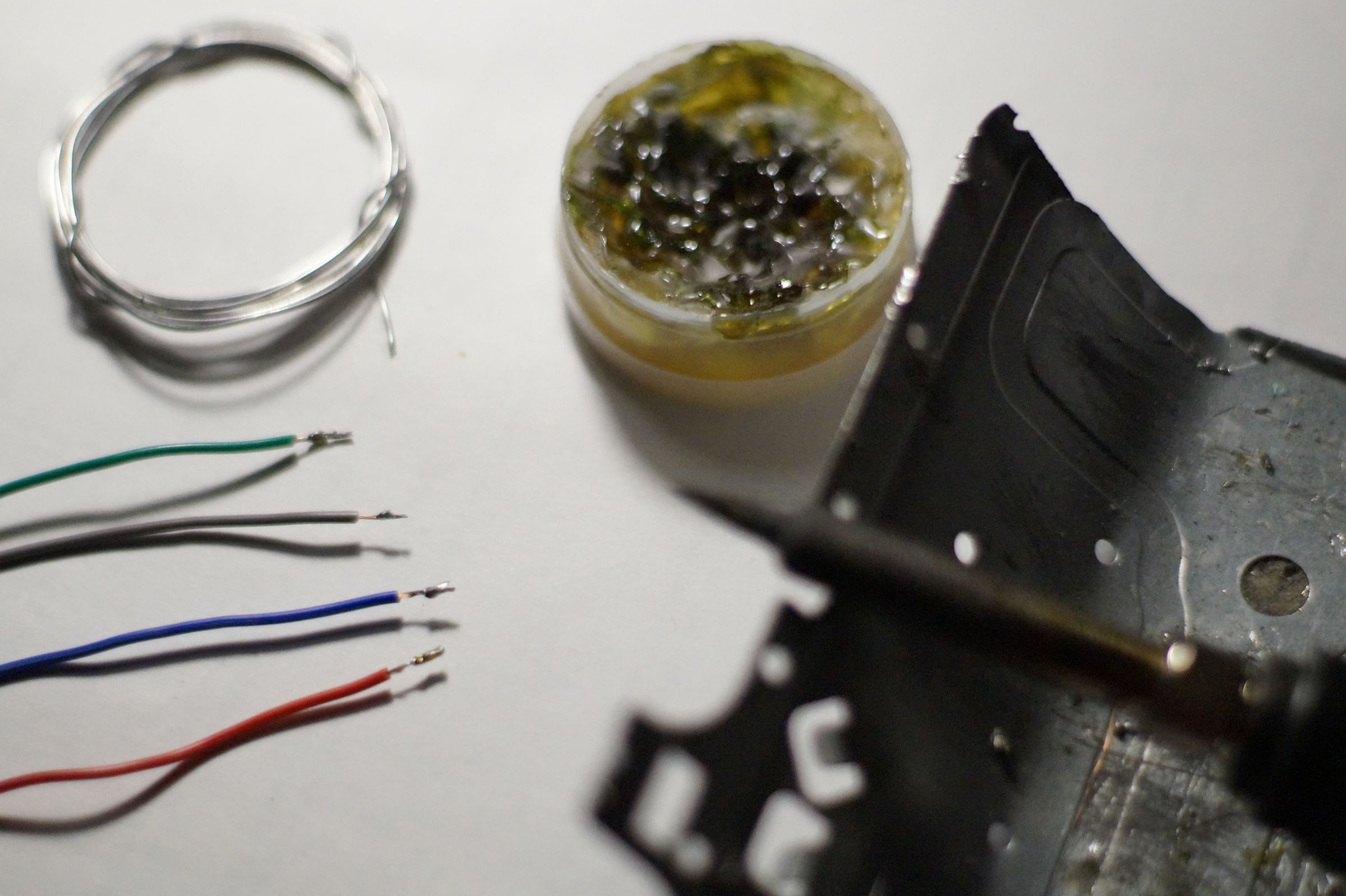 16 Million Colors LED Module Arduino : 7 Steps (with Pictures ...