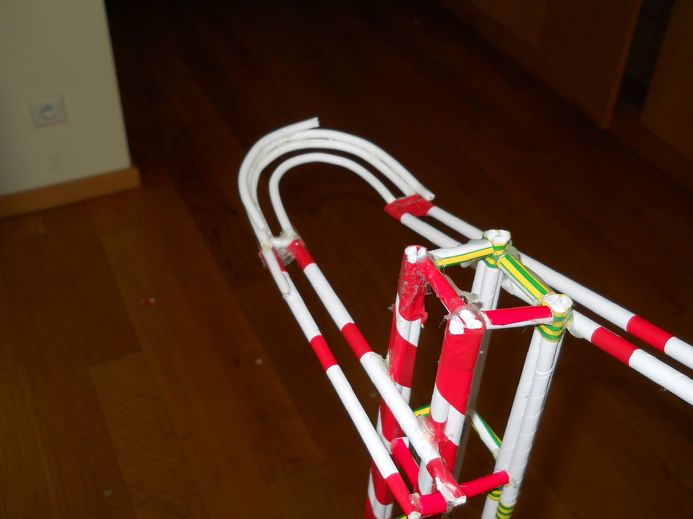 Paper Marble Run : 26 Steps - Instructables