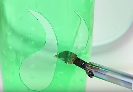 How to Make a Diy HOT KNIFE / TUTORIAL : 5 Steps - Instructables