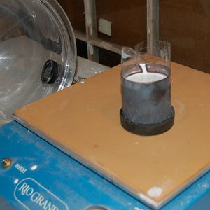 Lost Wax Casting : 23 Steps (with Pictures) - Instructables