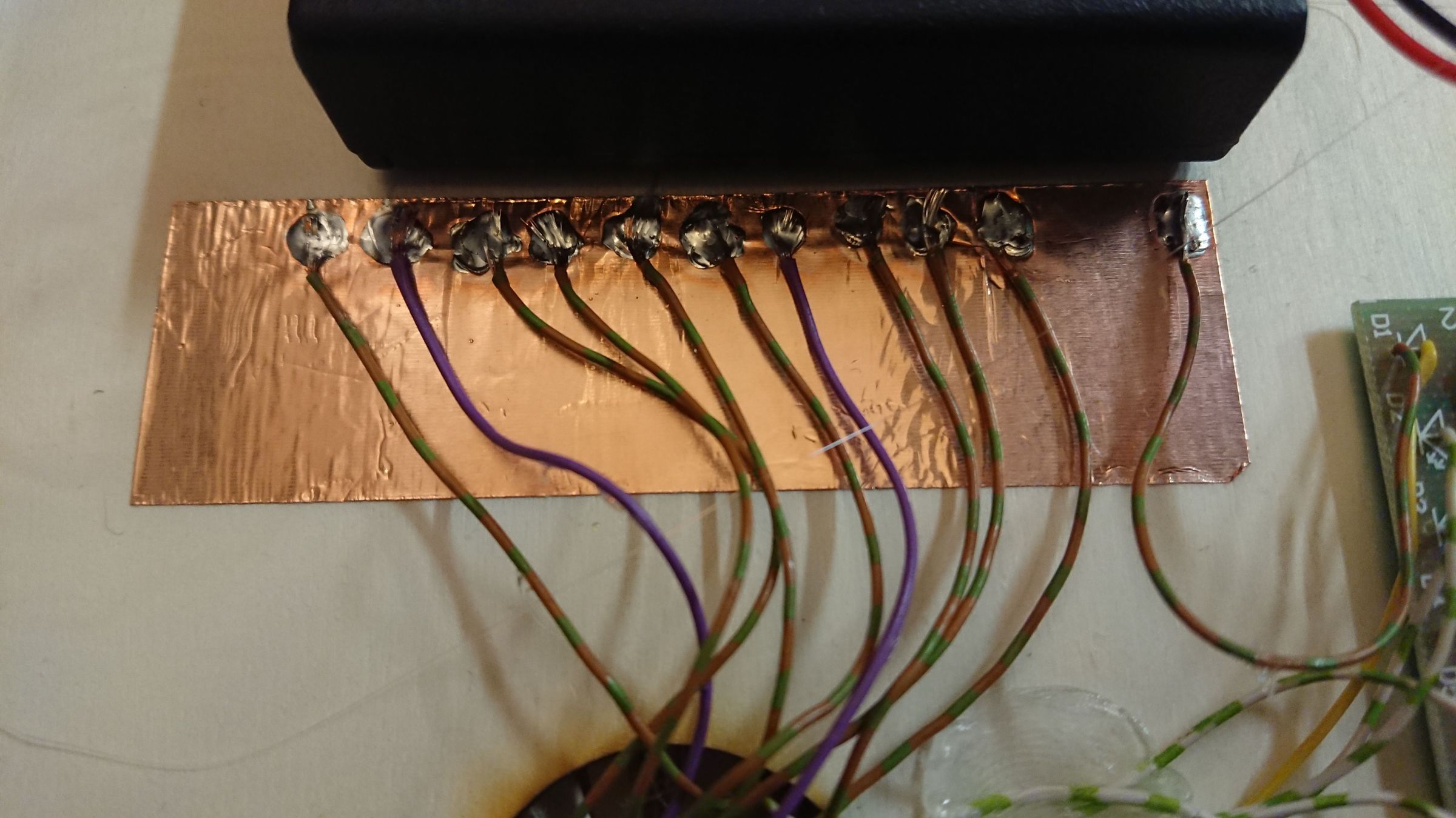 Plasma Disc Effect in a Frame : 9 Steps (with Pictures) - Instructables