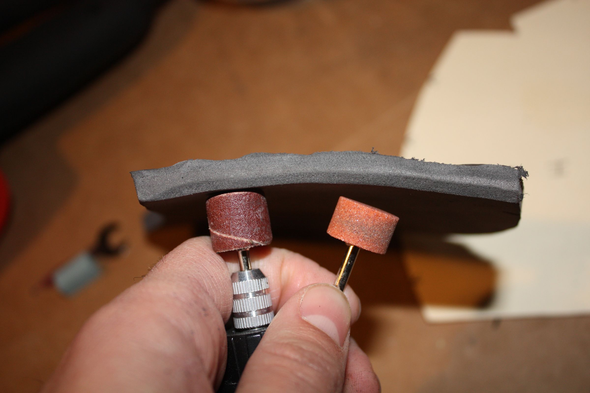 Infinity ∞ Gauntlet : 14 Steps (with Pictures) - Instructables