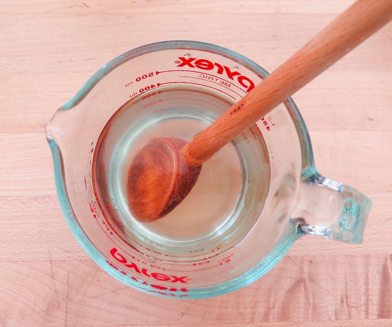 Microwave Simple Syrup (with Pictures) - Instructables