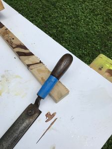 Tool Restoration : 7 Steps (with Pictures) - Instructables