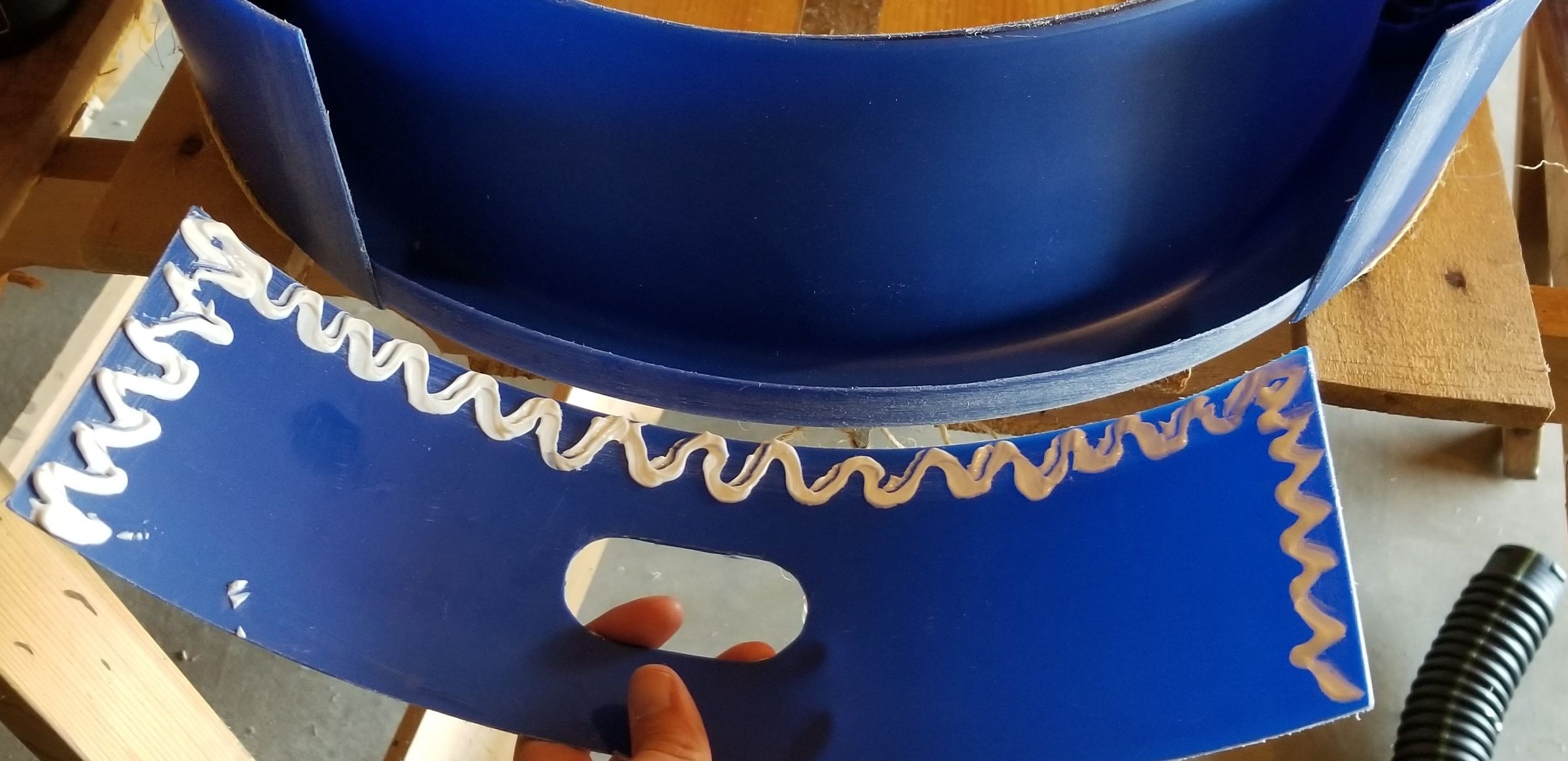 Worlds Largest Bladeless Fan DIY Guide : 6 Steps (with Pictures ...