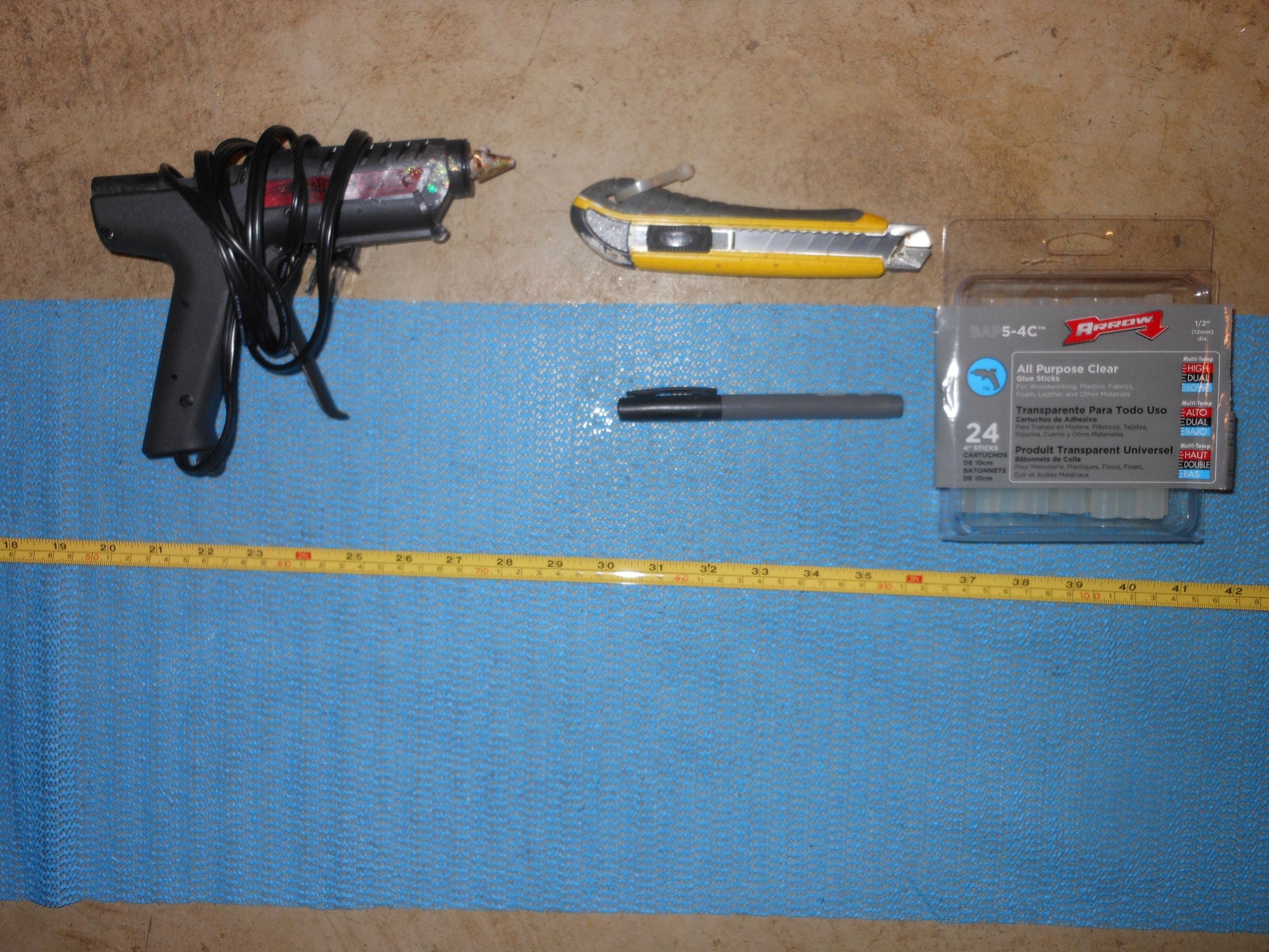 Washing Machine Lint Traps DIY : 12 Steps - Instructables