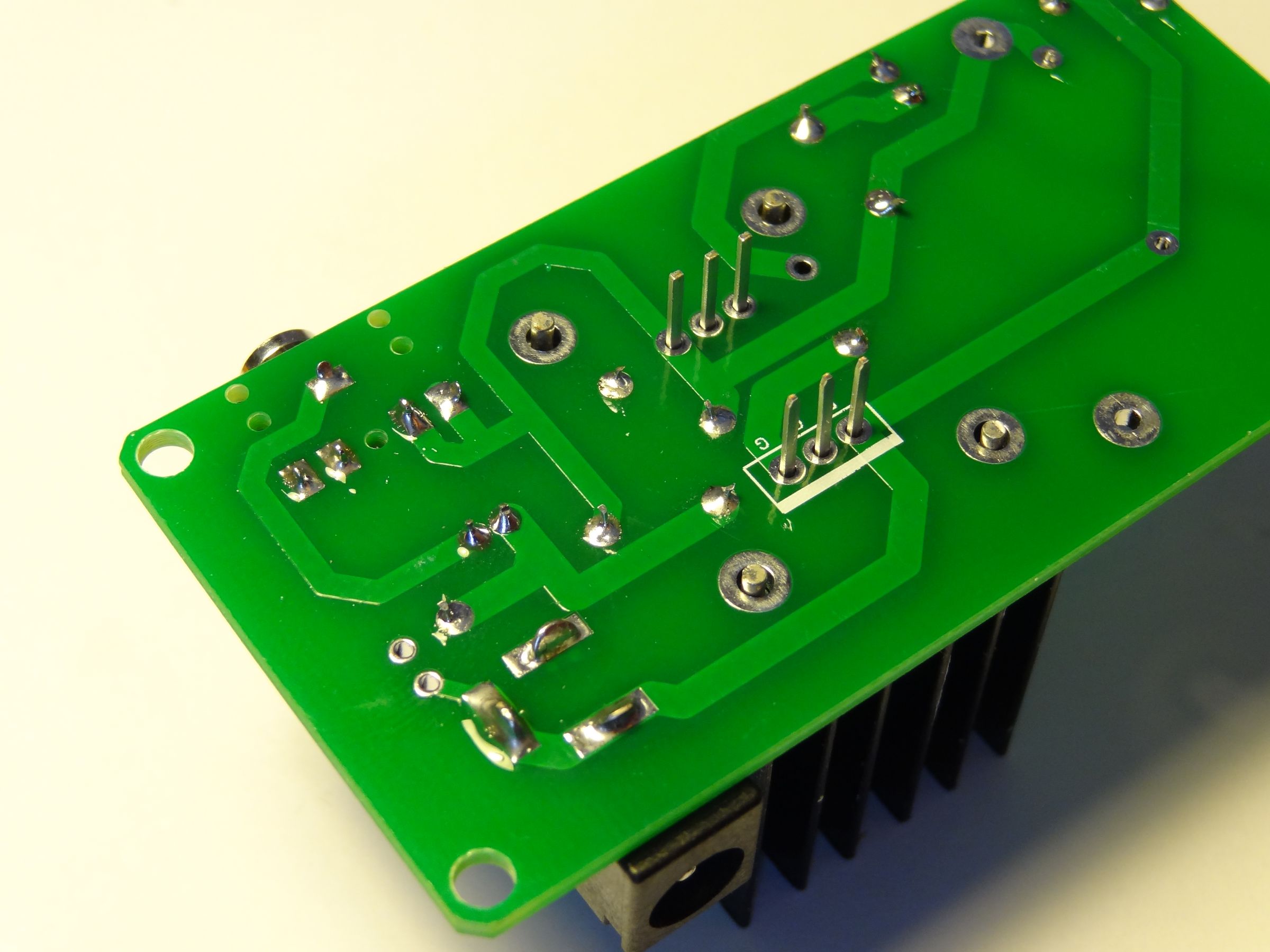 Musical Tesla Coil Kit (instructions) : 13 Steps (with Pictures ...