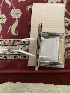 Pulley Door System : 14 Steps - Instructables