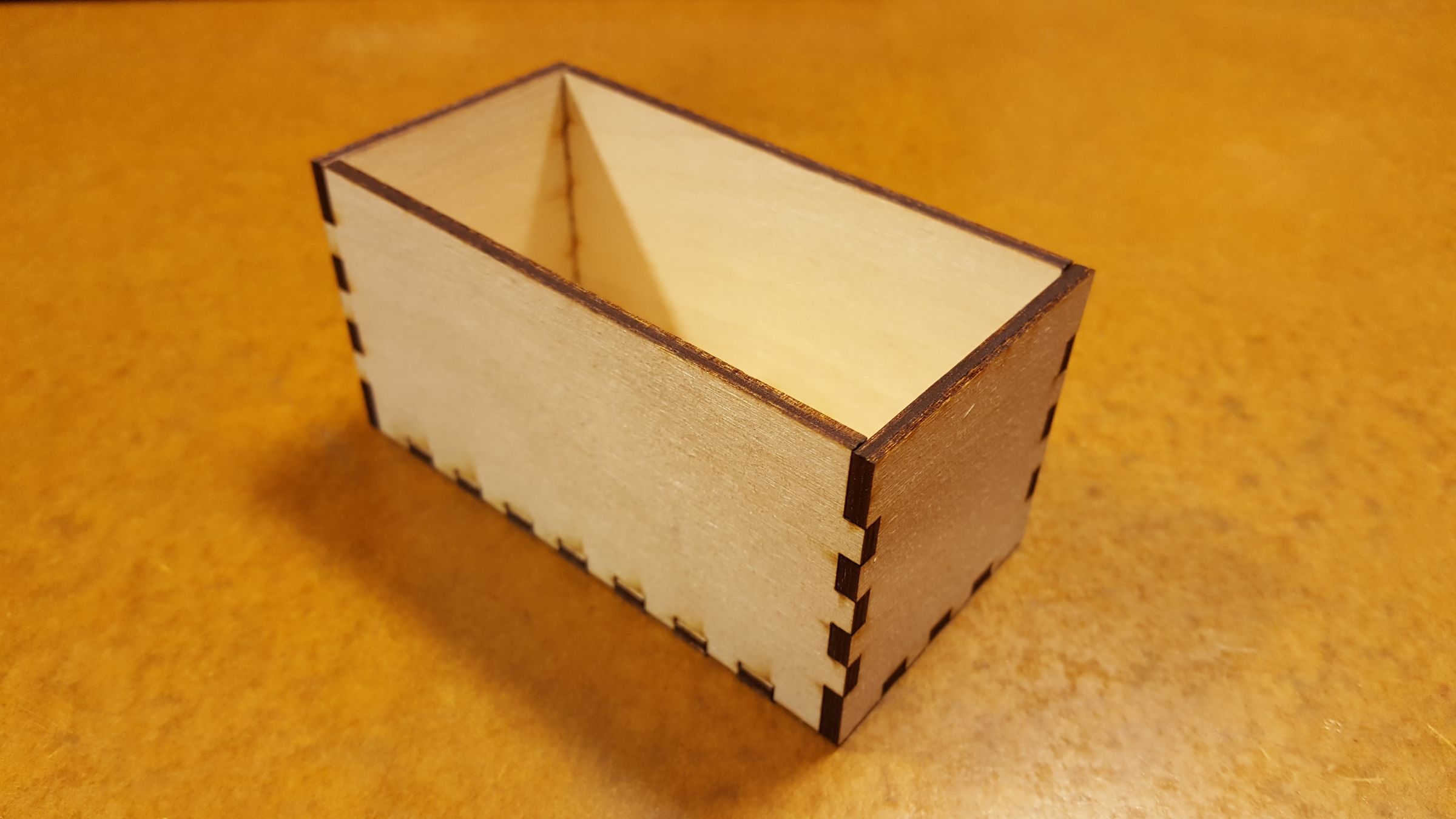 Custom Photo Slide Containers : 9 Steps (with Pictures) - Instructables