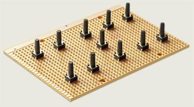 Arduino Pong Clock With Temperature and Timer : 16 Steps (with Pictures) - Instructables