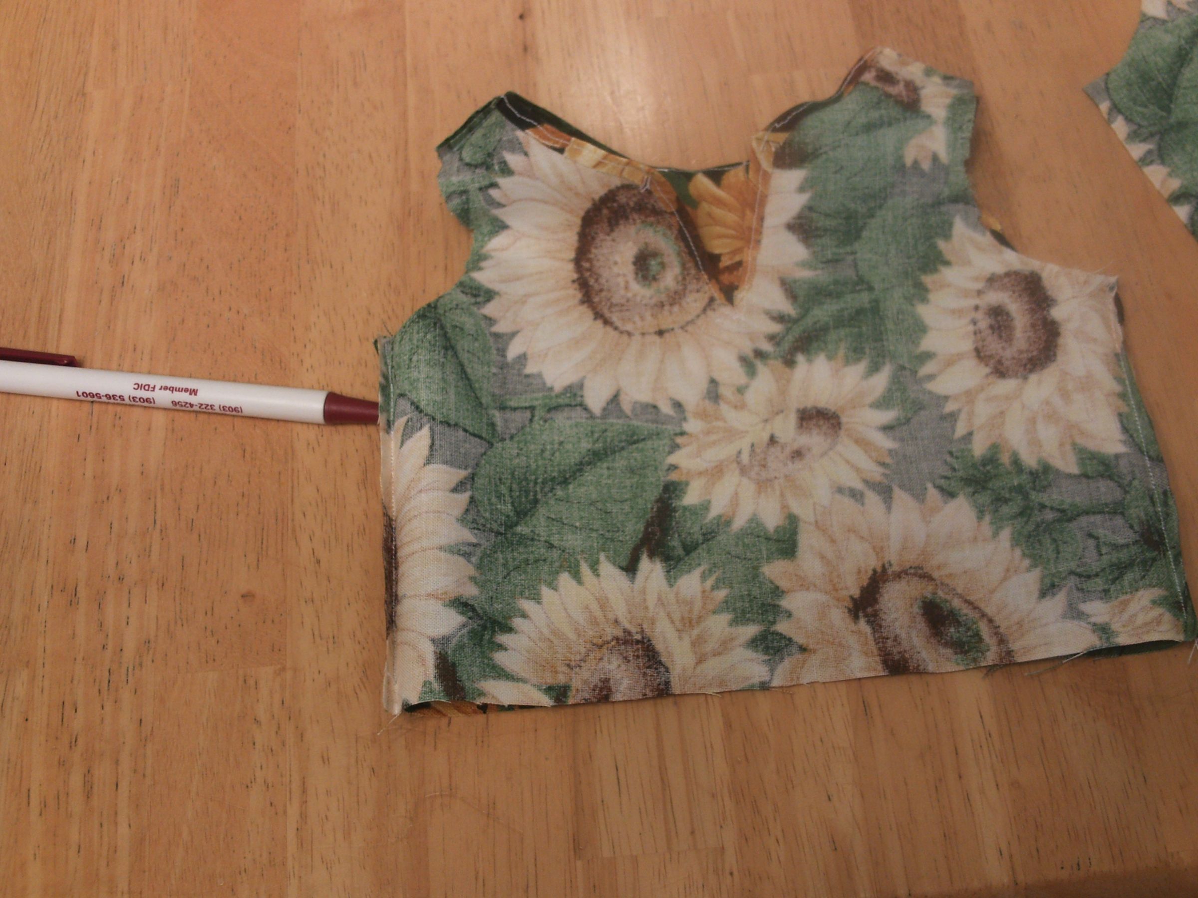 How to Make a Raggedy Ann Doll : 13 Steps - Instructables