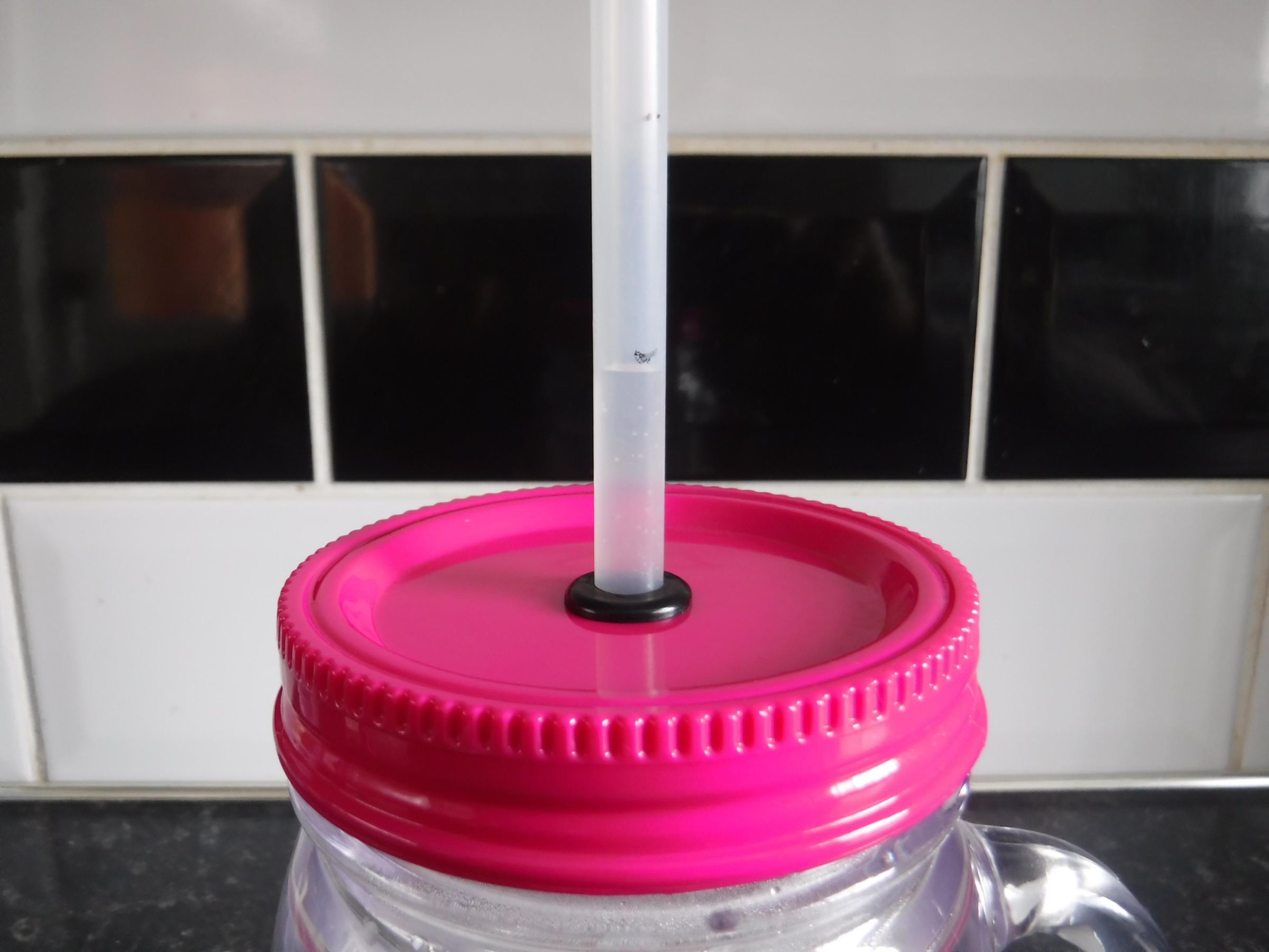 Barometric Mason Jar : 5 Steps (with Pictures) - Instructables