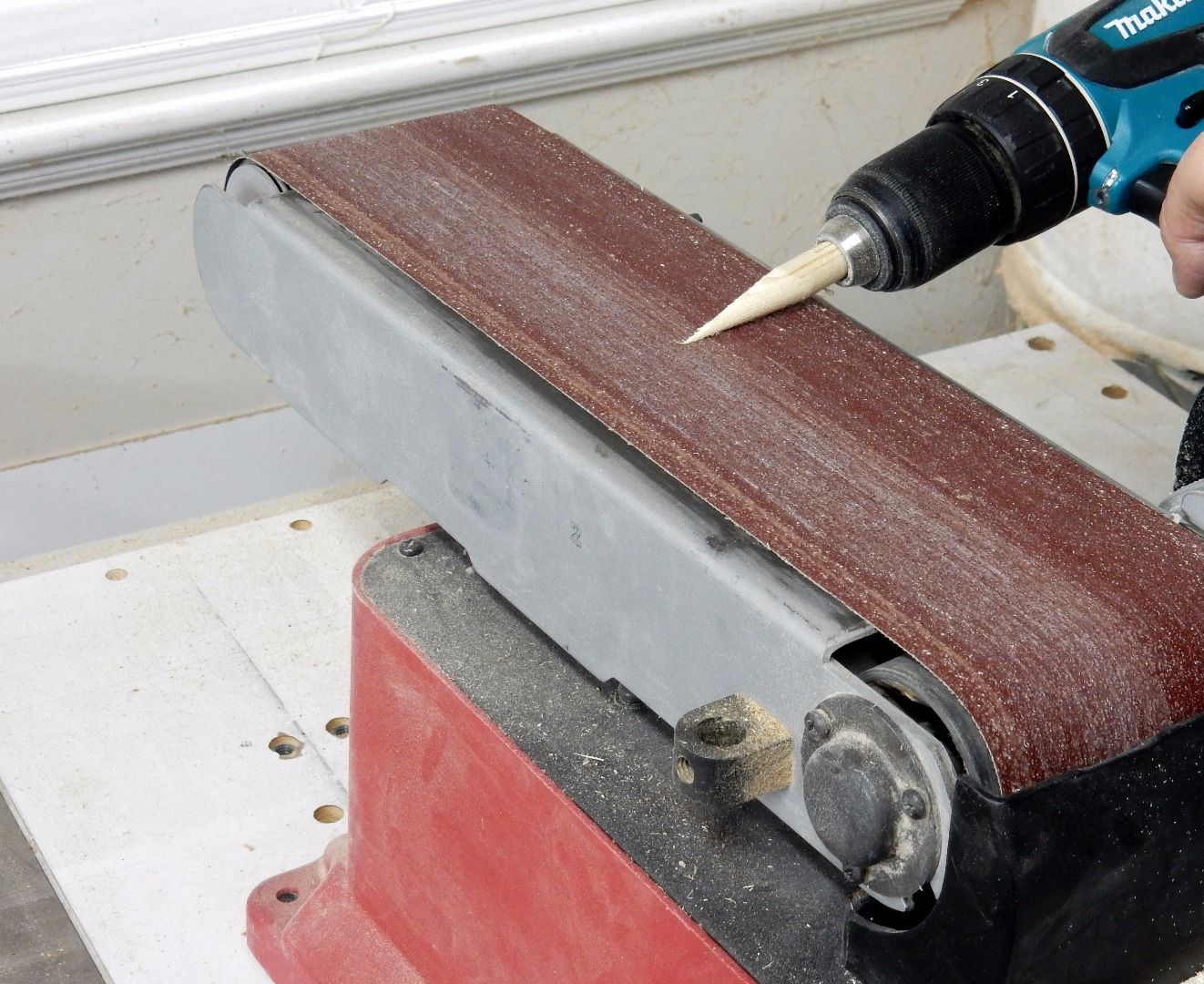 How to Make Springs : 9 Steps (with Pictures) - Instructables