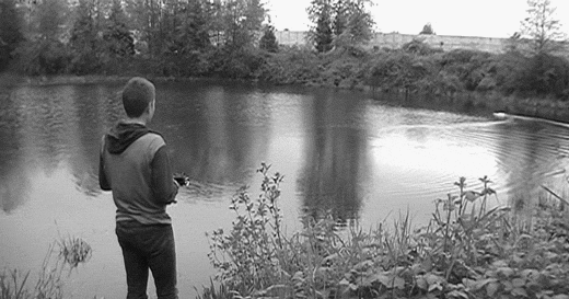 Boat Autopilot - Based on the Arduino : 13 Steps (with Pictures ...