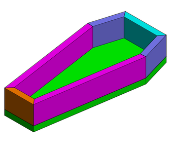 Mini Coffin : 14 Steps (with Pictures) - Instructables
