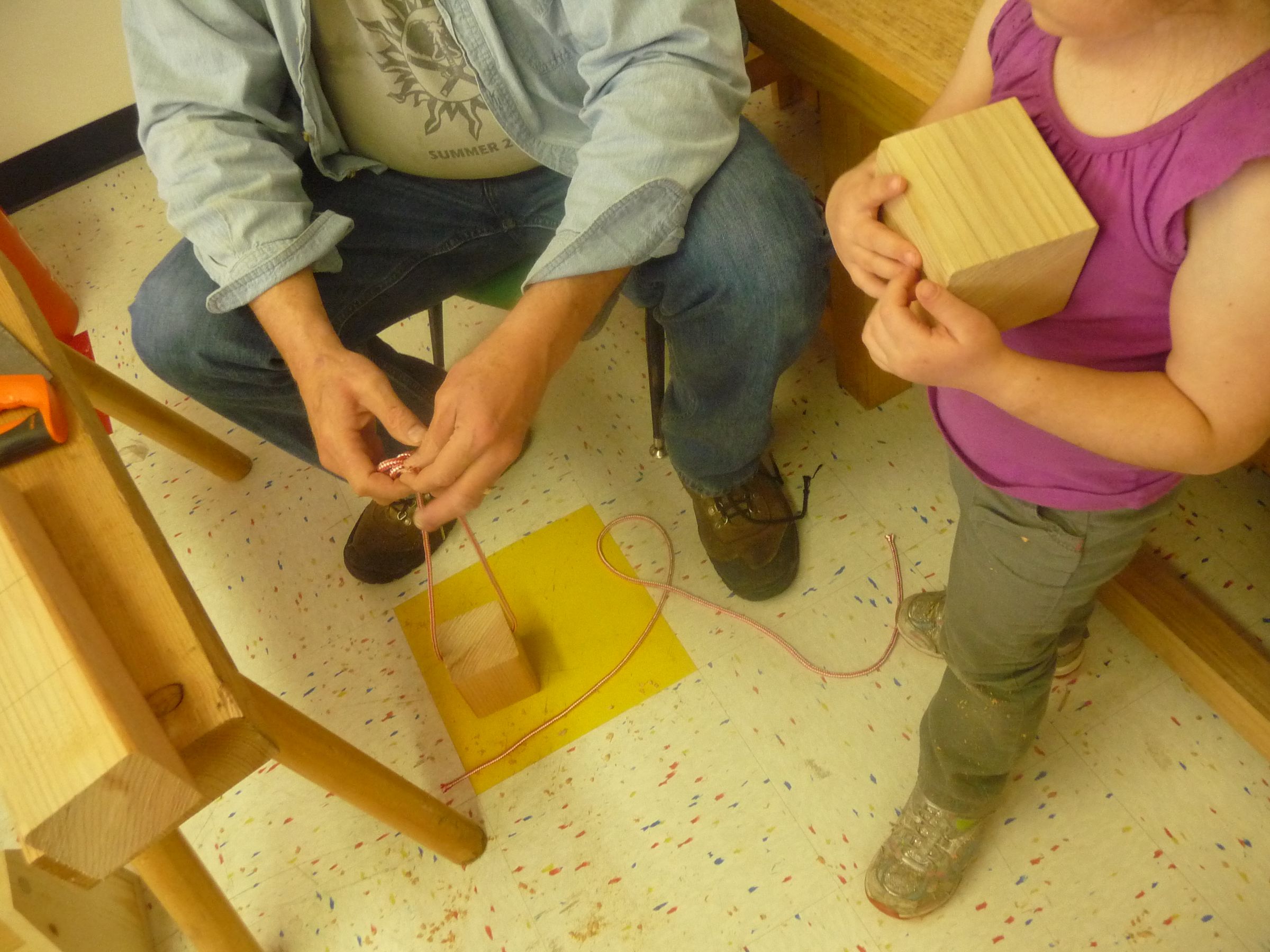 Walking Blocks : 5 Steps (with Pictures) - Instructables