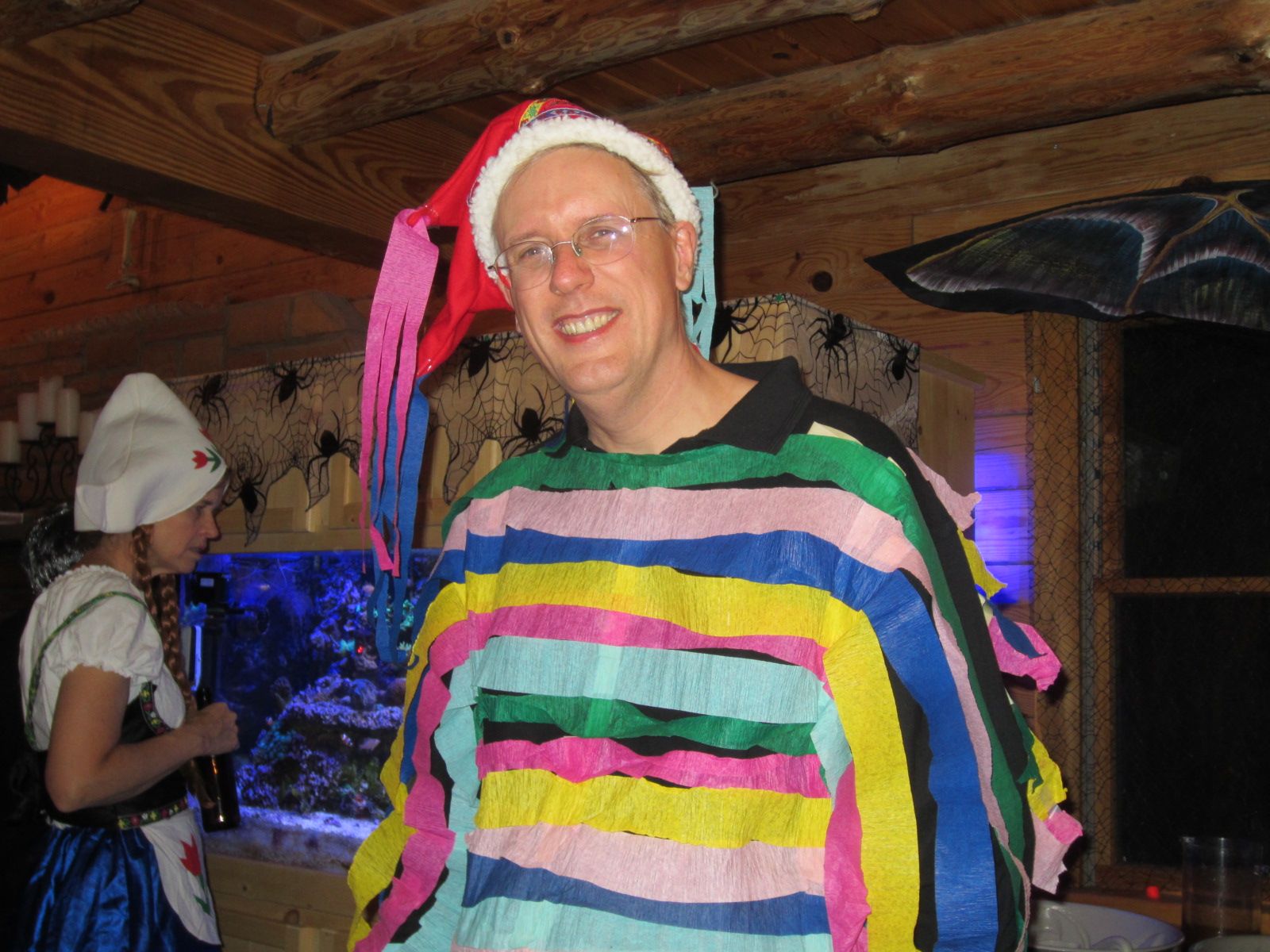 DIY Pinata Costume : 7 Steps - Instructables