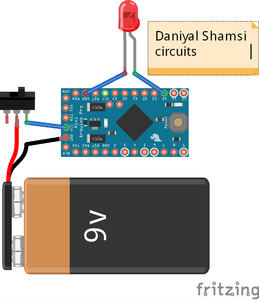 TV Remote Jammer : 6 Steps (with Pictures) - Instructables