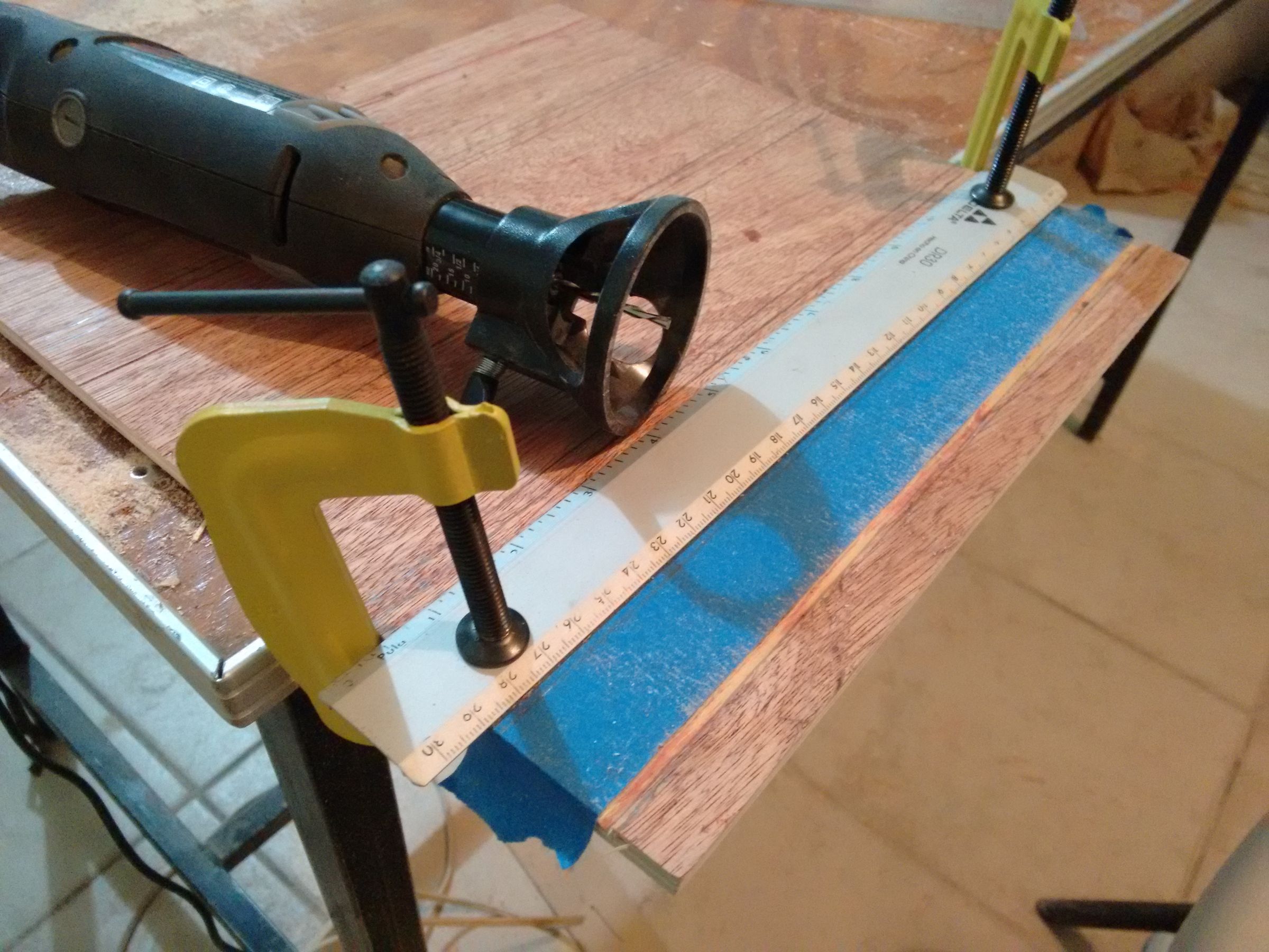 Toy Story 2 the Cleaner's Tool Chest : 15 Steps (with Pictures ...