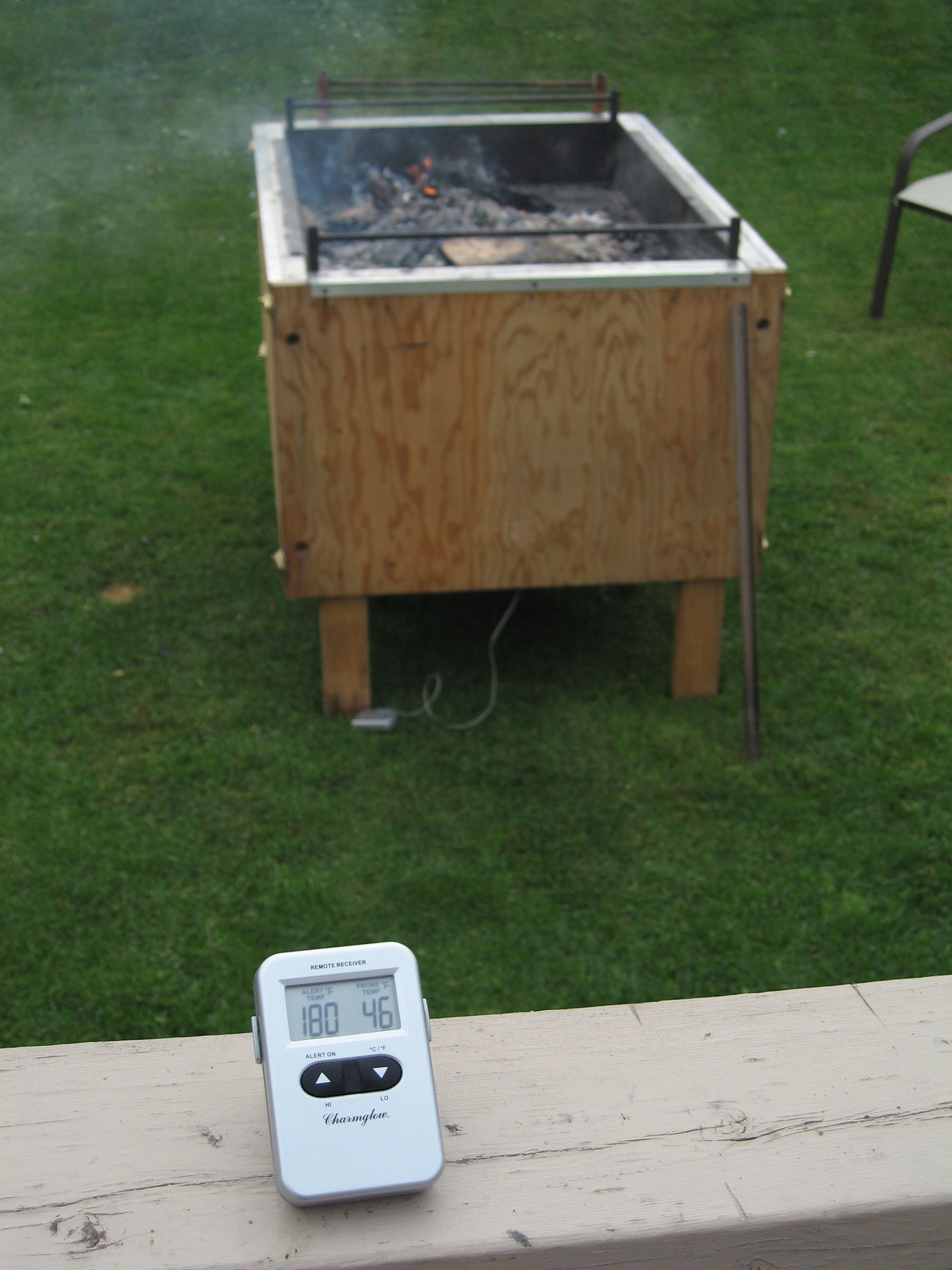 How to Roast a Whole Pig : 10 Steps (with Pictures) - Instructables