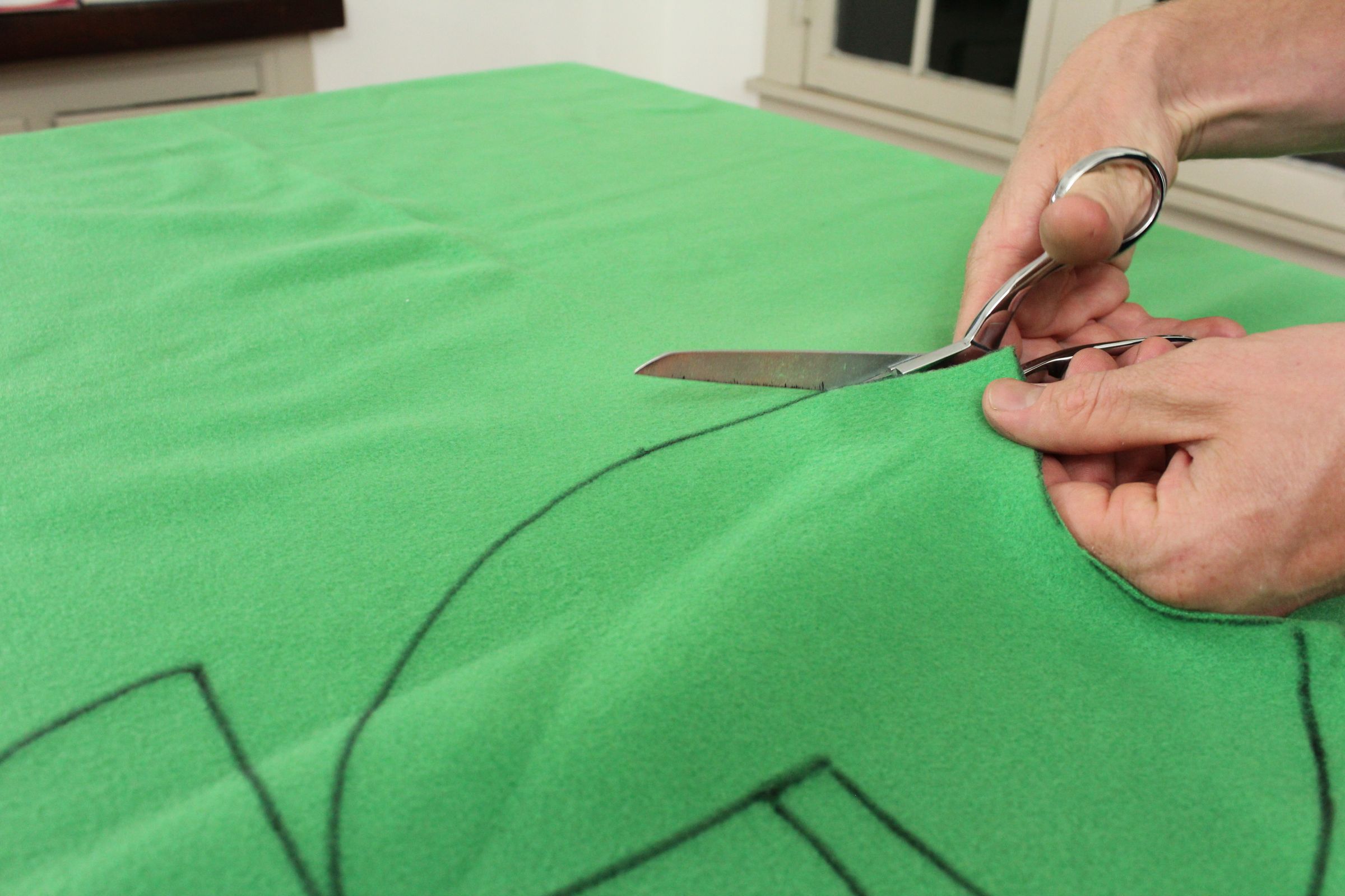 How to Make a Python Puppet : 17 Steps (with Pictures) - Instructables