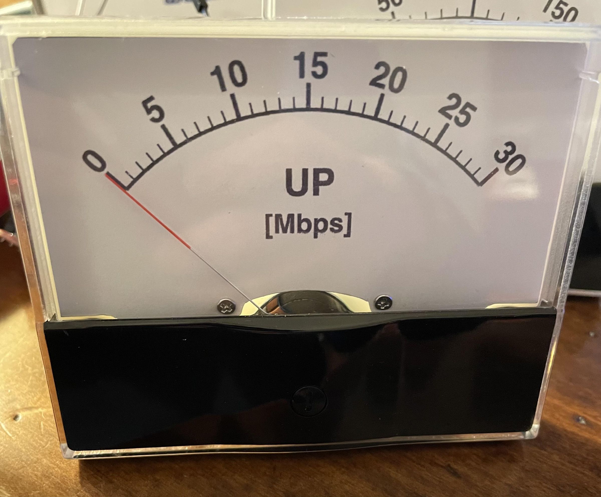 Fritzmeter : 4 Steps (with Pictures) - Instructables