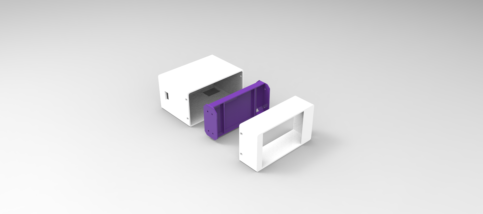 DIY 60W PD Power Bank With Arduino Real Time Battery Info Display : 9 ...