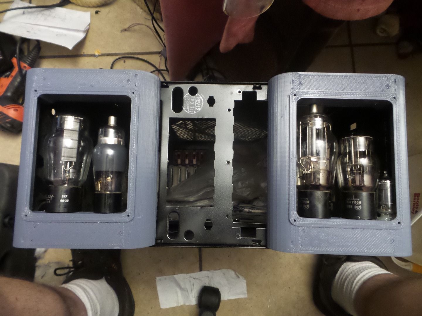 Fallout Themed Gaming Computer : 6 Steps (with Pictures) - Instructables