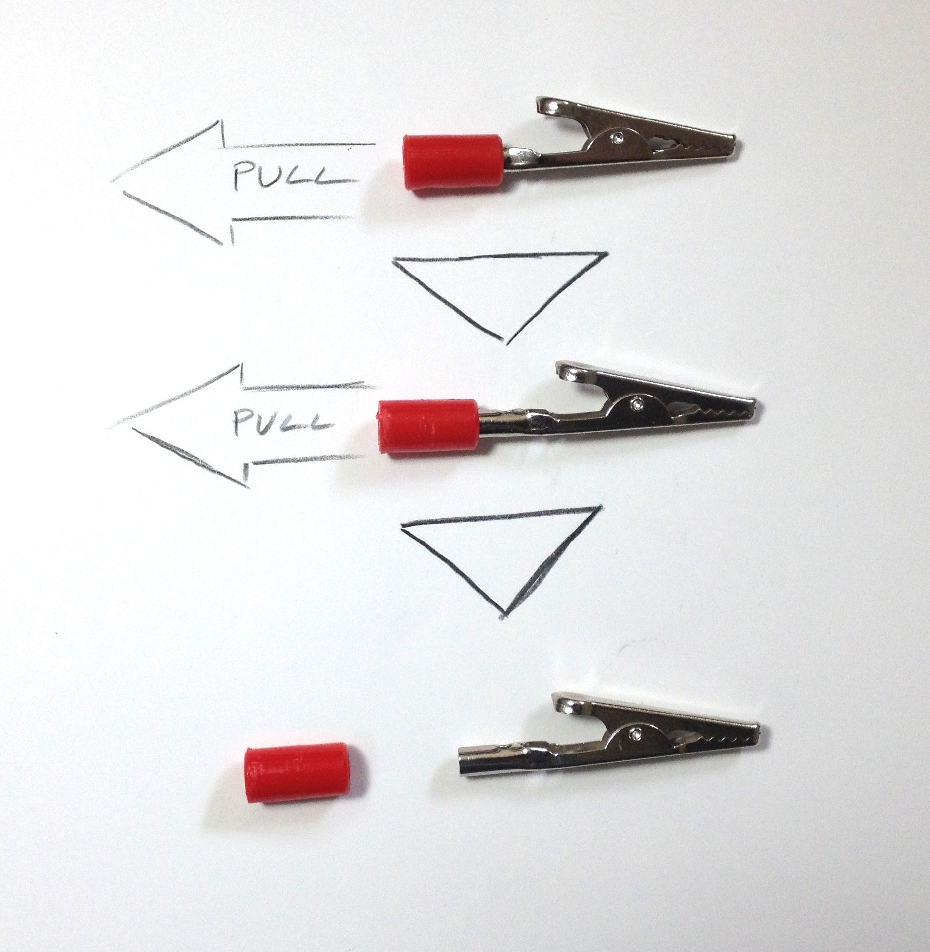 Small Parts Painting Stand : 8 Steps - Instructables
