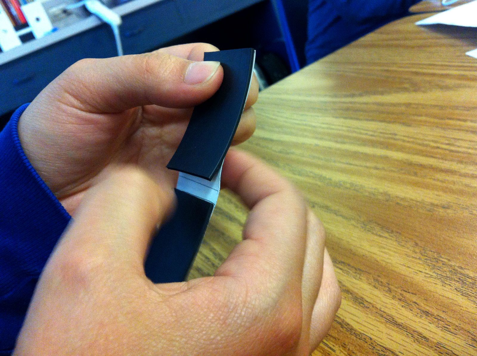 DIY: Magnetic Bookmark Clips : 7 Steps (with Pictures) - Instructables