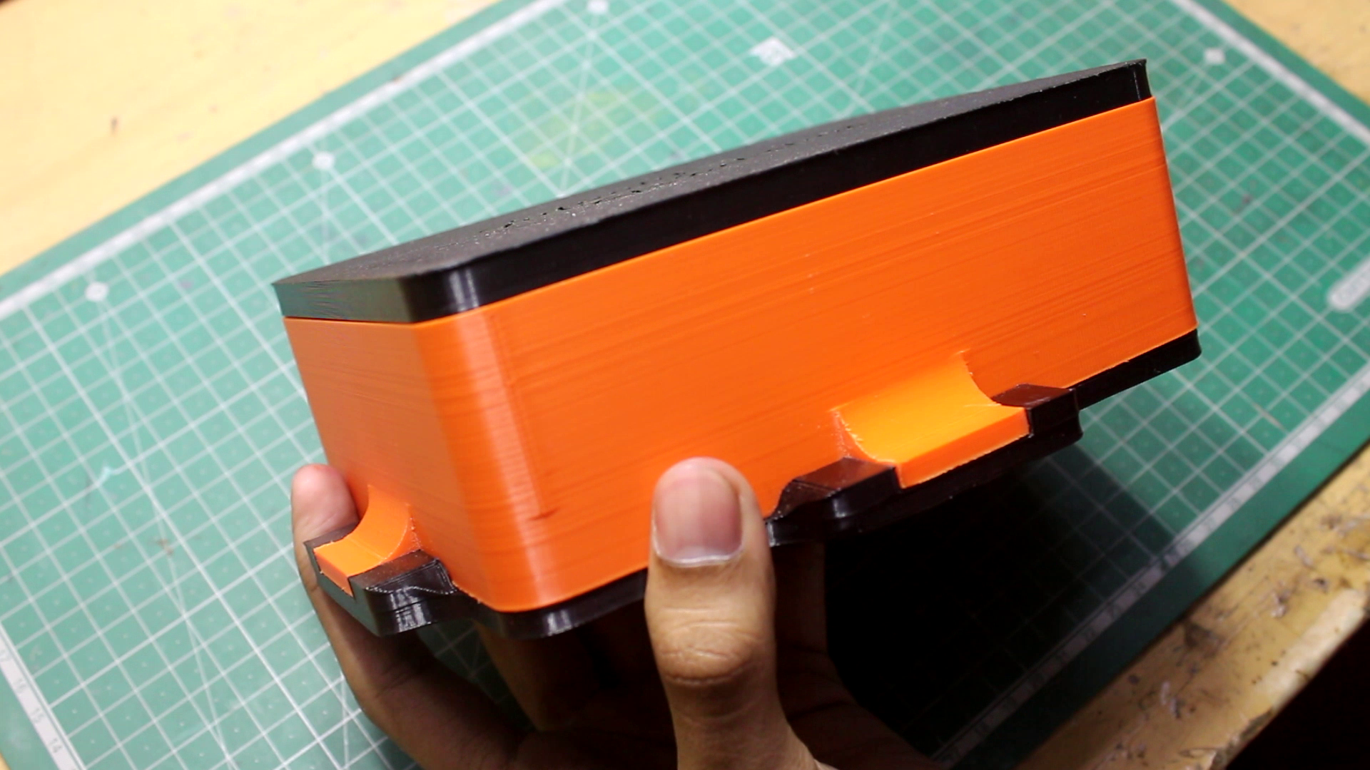 3d Mount Everest Terrain With Recycled Papers : 12 Steps (with Pictures ...