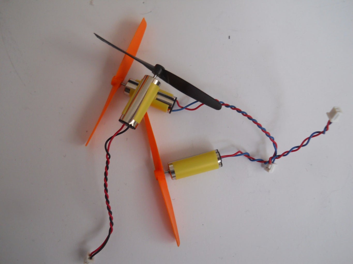 Voice Controlled Arduino Drone 18 Steps With Pictures Instructables