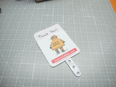 The Interactive Donation Box : 12 Steps (with Pictures) - Instructables