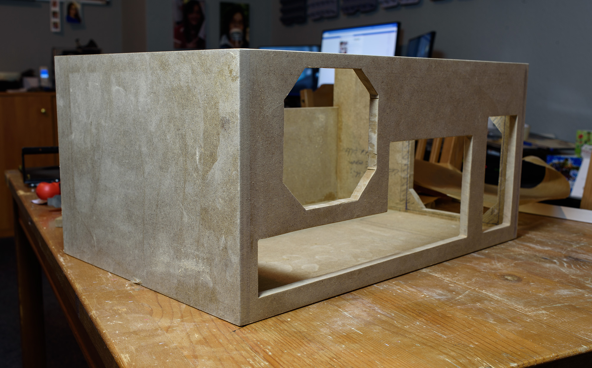 Computer Drawer : 10 Steps (with Pictures) - Instructables