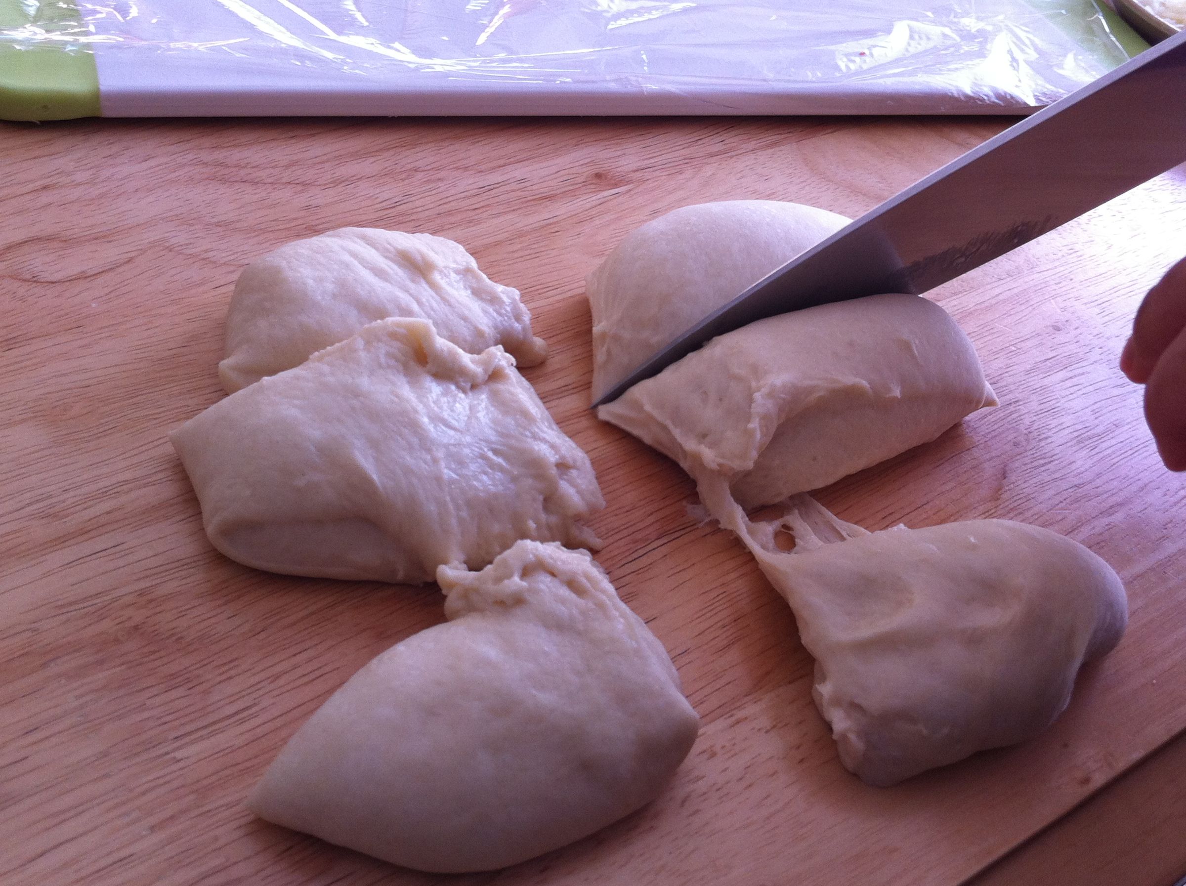 Japanese Curry Buns (Kare-Pan) : 6 Steps (with Pictures) - Instructables