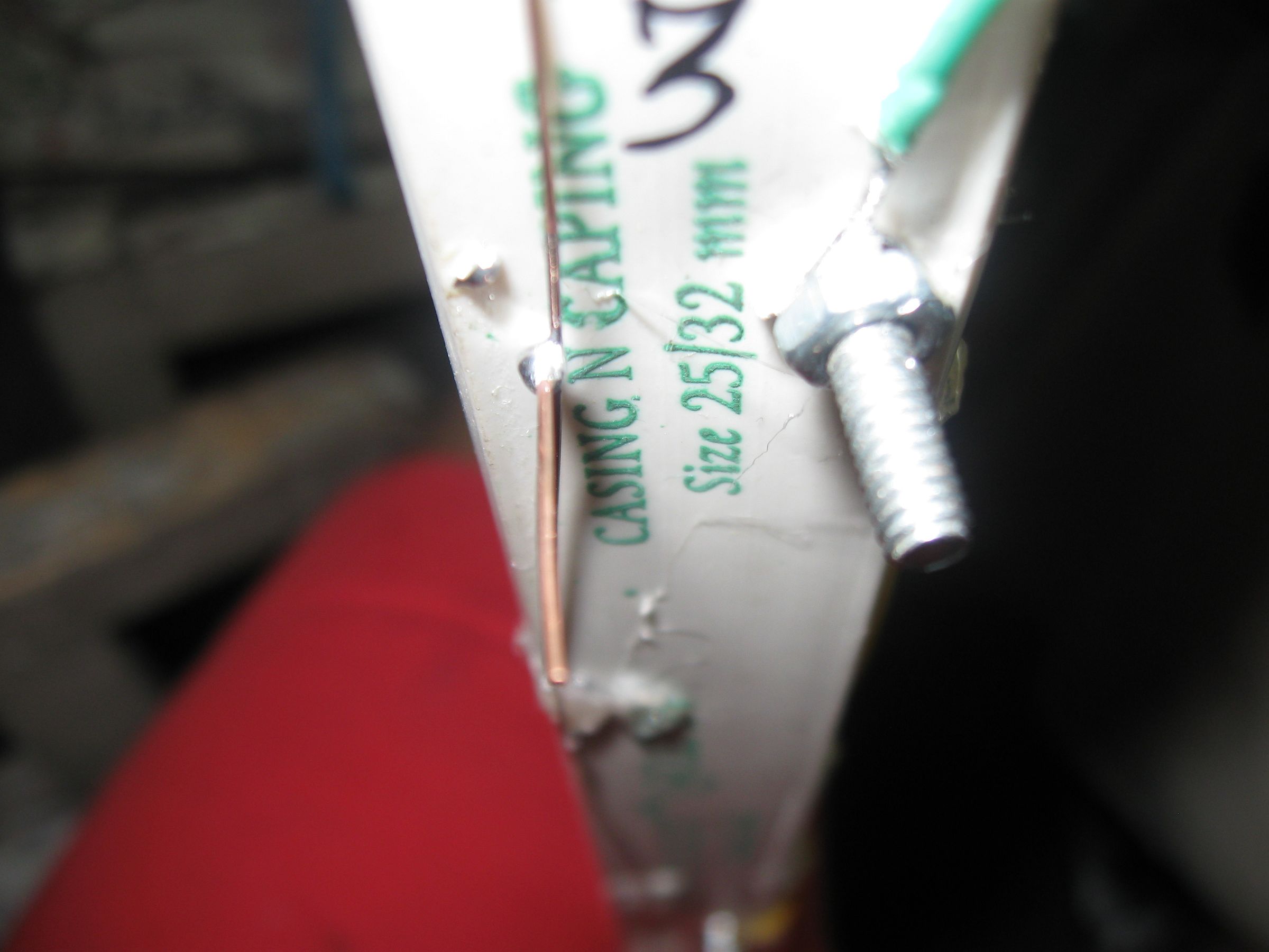 Water Level Indicator With Alarm : 5 Steps (with Pictures) - Instructables