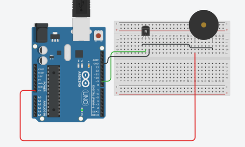 Happy Birthday Song Using Arduino : 3 Steps - Instructables