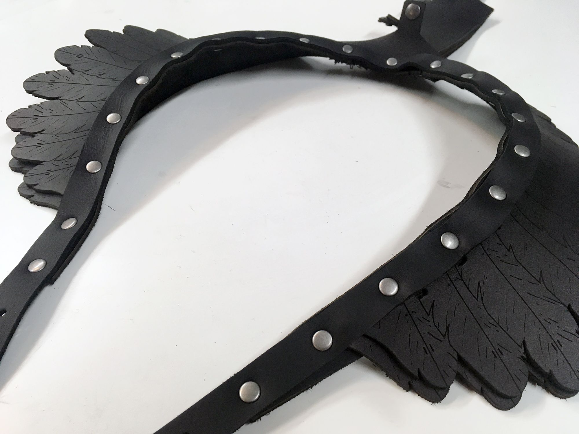 Fiber Optic Wings : 24 Steps (with Pictures) - Instructables