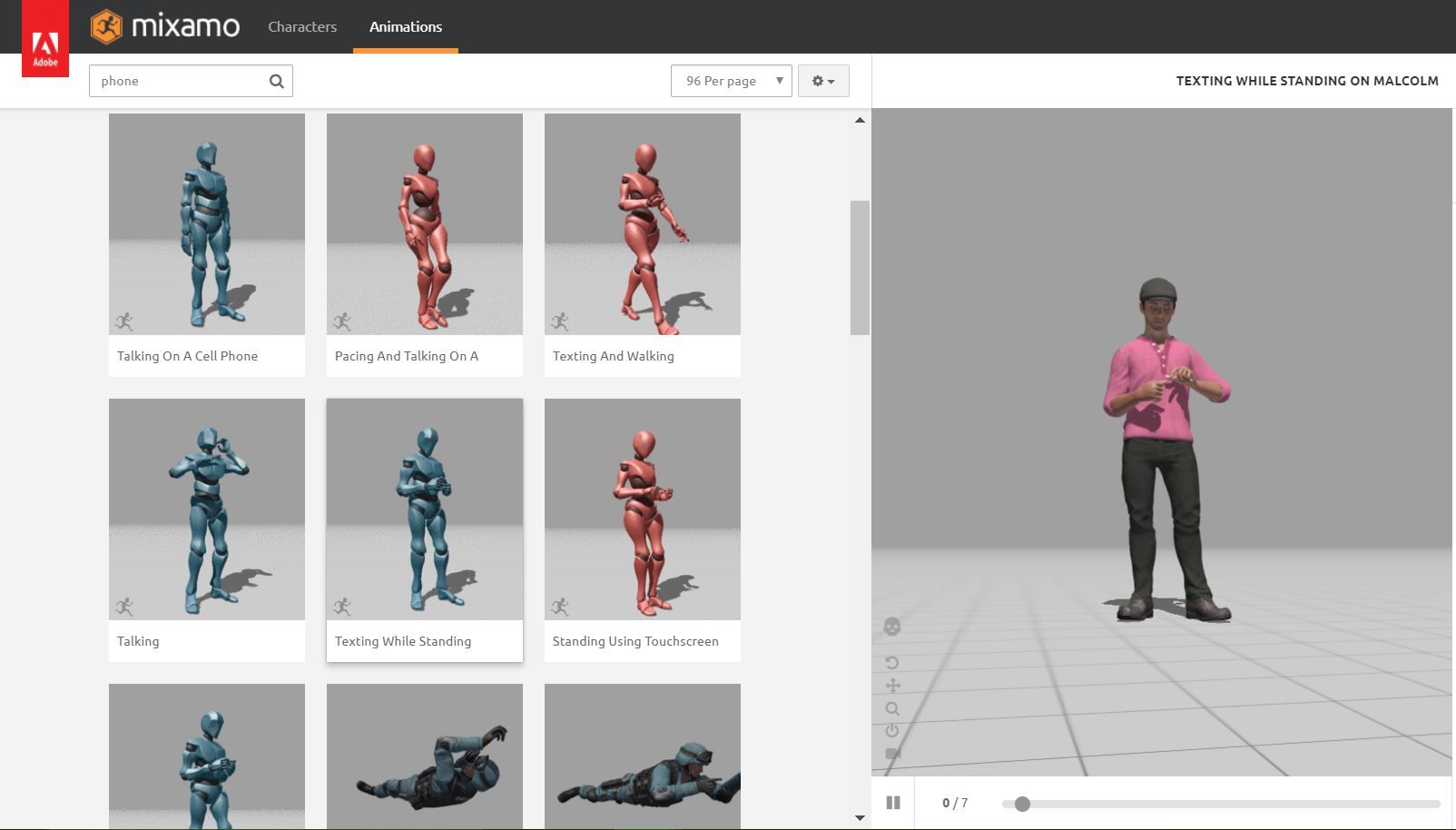 How to Make a Photorealistic Human Model for 3D Printing : 9 Steps ...