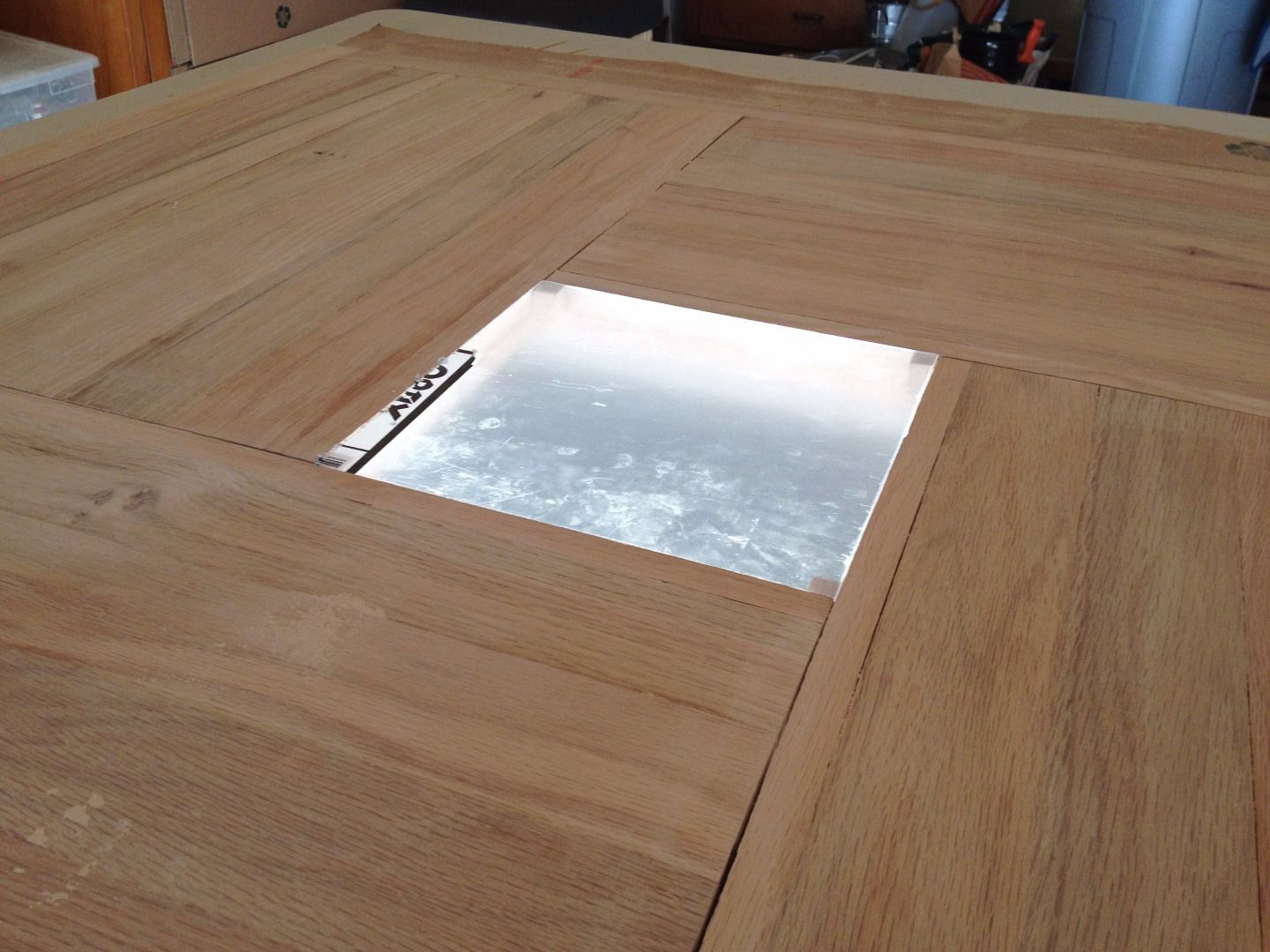 Wooden Coffee Table : 7 Steps (with Pictures) - Instructables