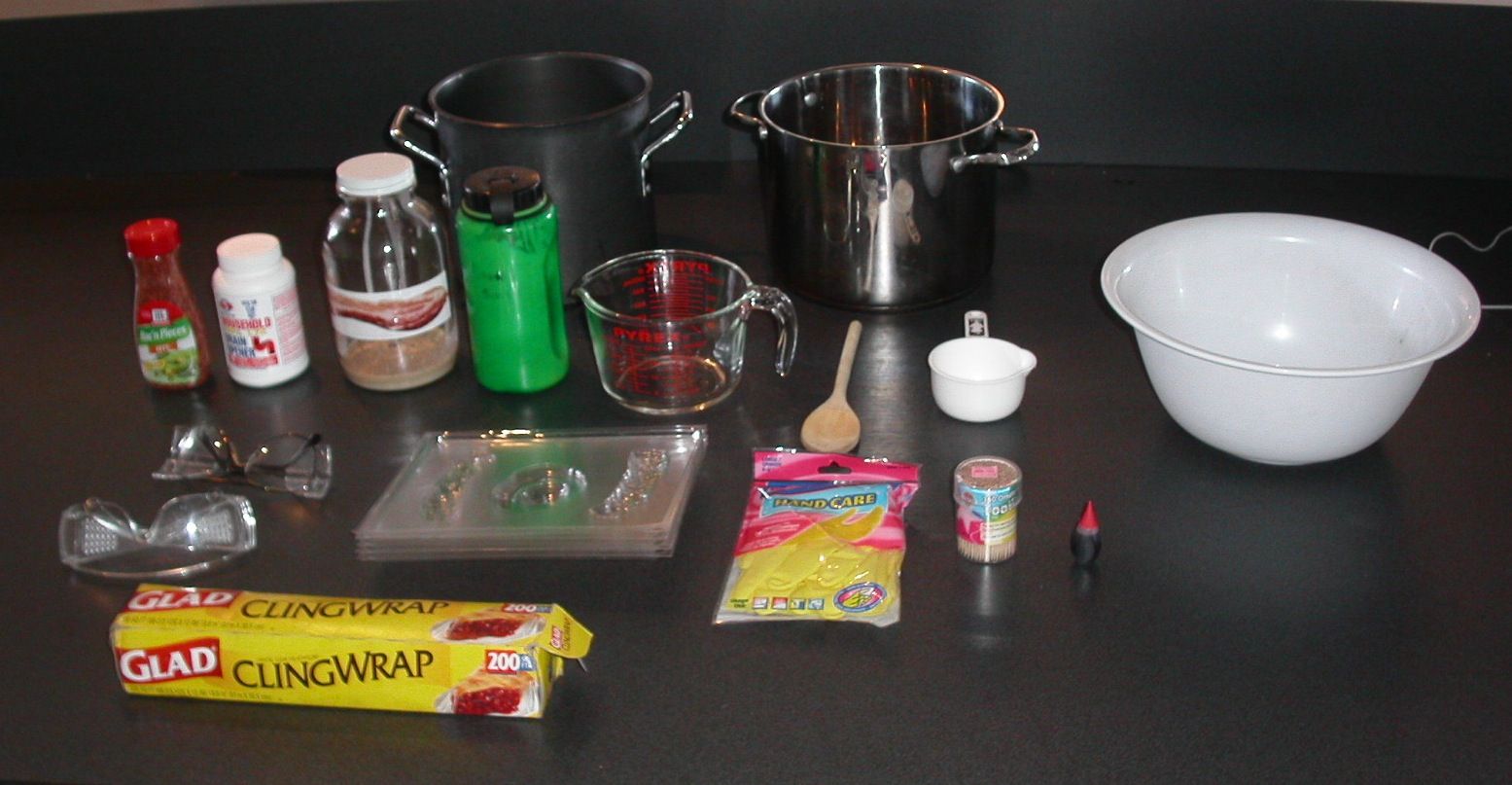 How to Make Bacon Soap : 9 Steps (with Pictures) - Instructables