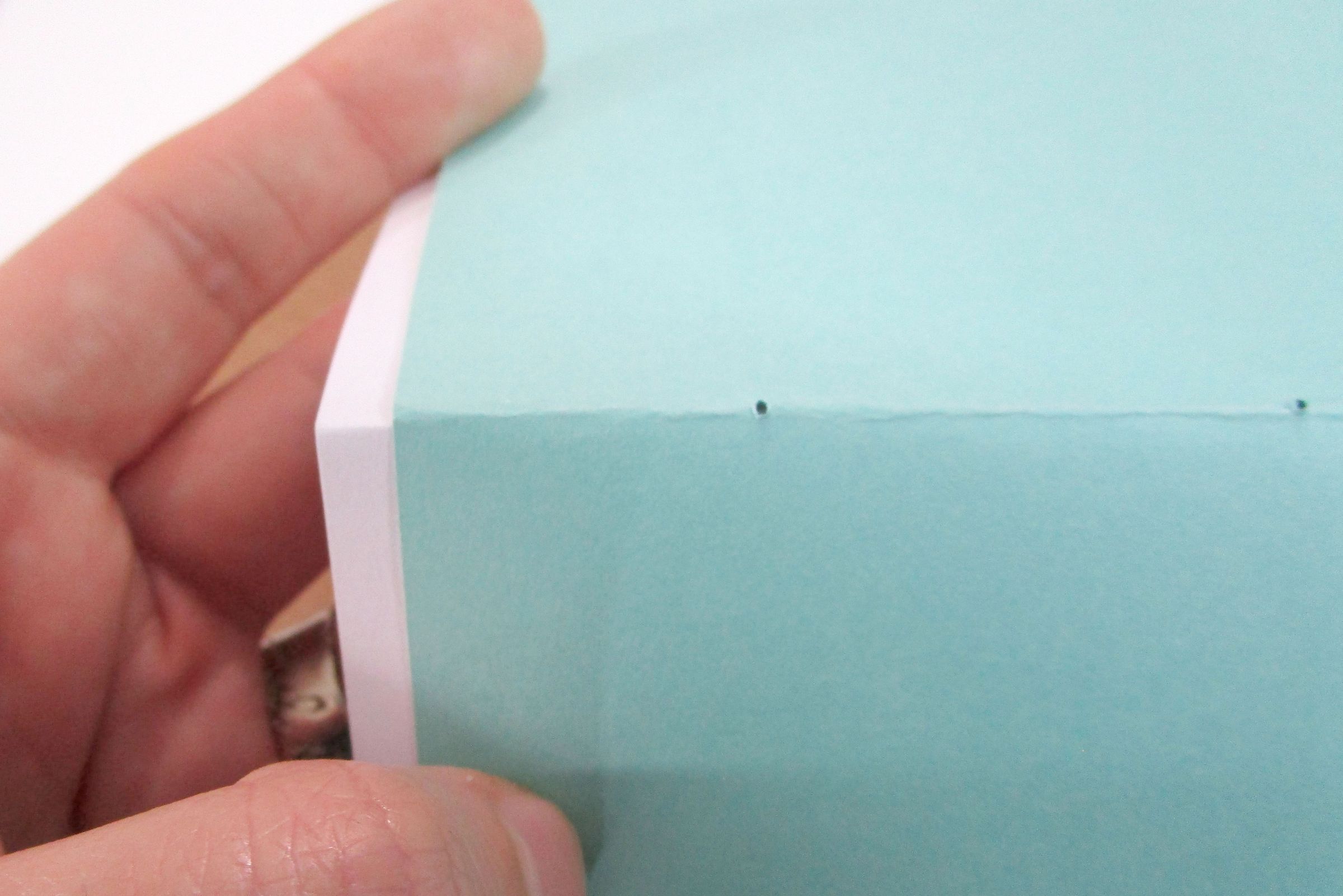 Bookbinding for Beginners : 7 Steps (with Pictures) - Instructables