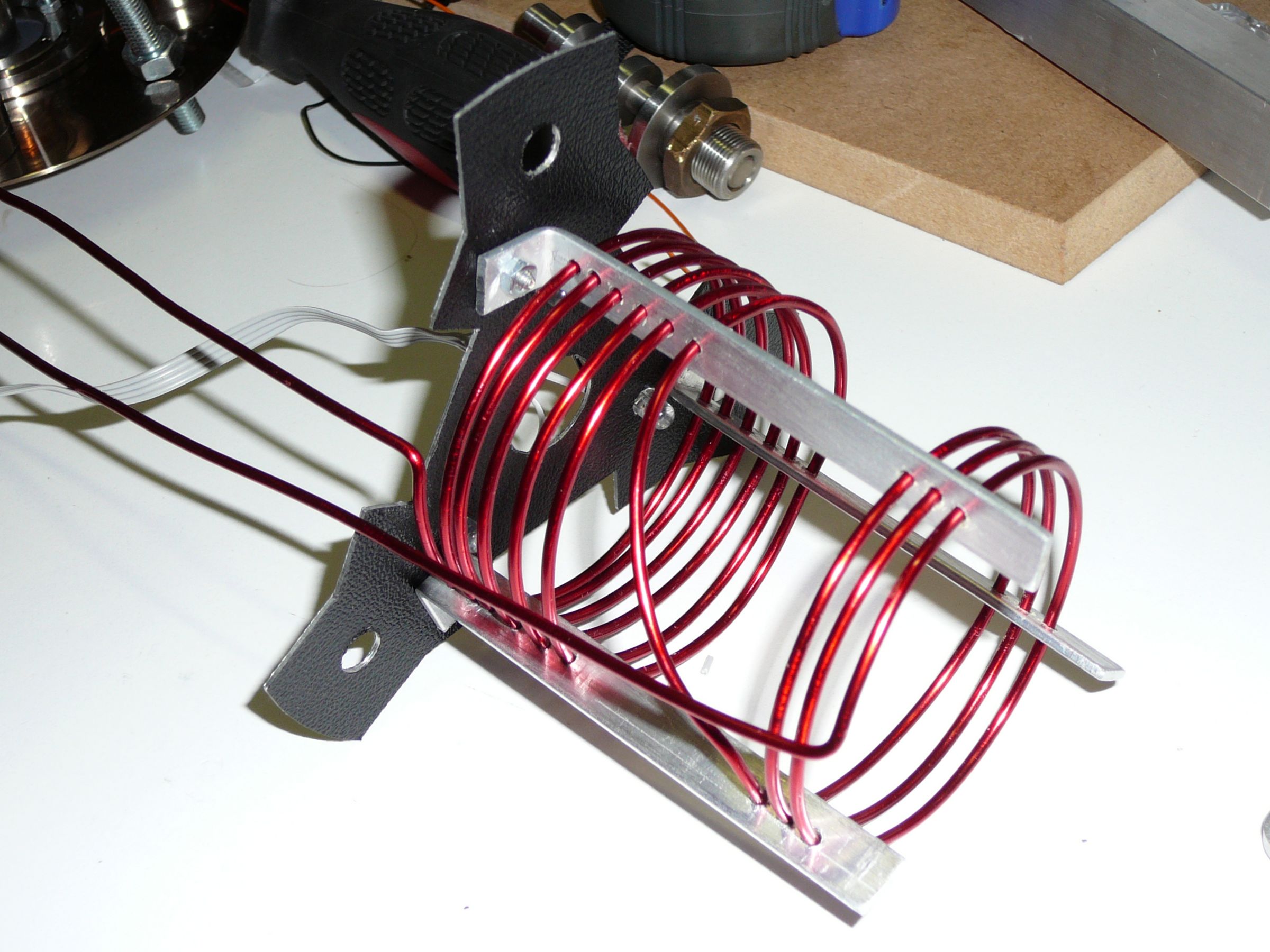 A-35 Doomsday Device : 16 Steps (with Pictures) - Instructables