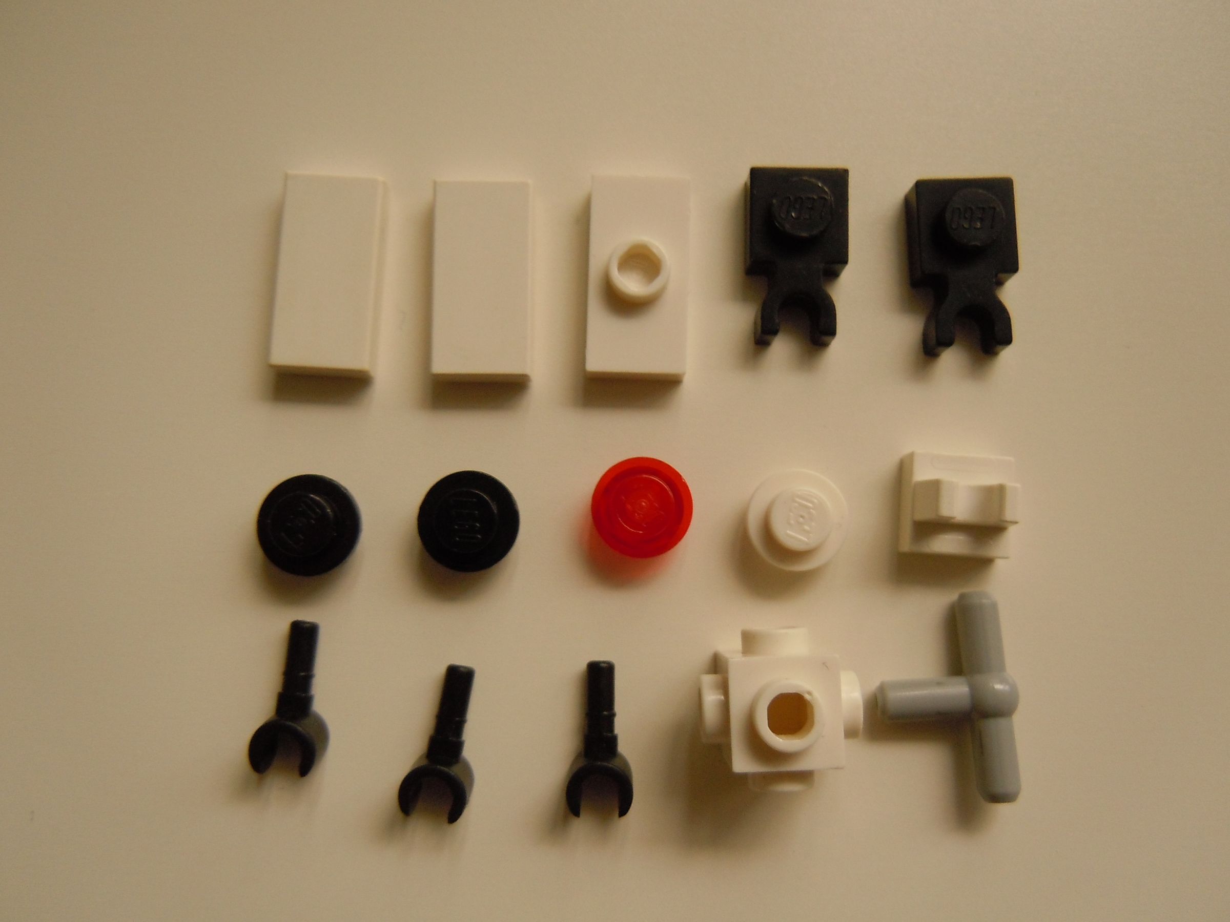 LEGO :: PORTAL : 6 Steps - Instructables